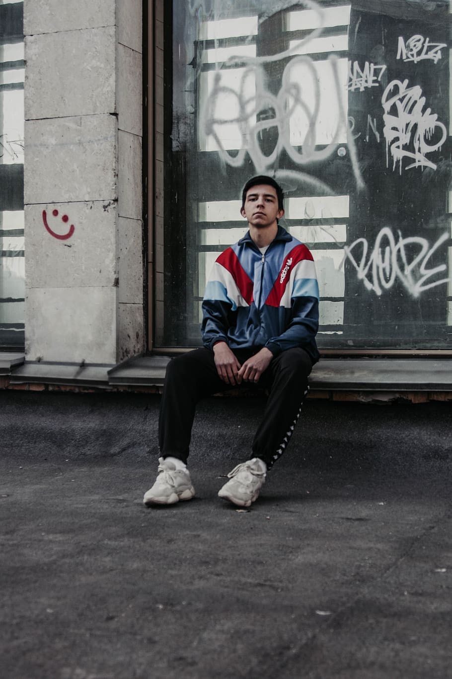 Windbreaker Wallpapers - Top Free Windbreaker Backgrounds - WallpaperAccess