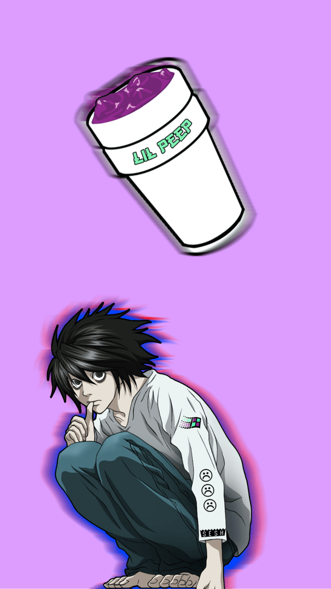 Death Note Aesthetic Wallpapers - Top Free Death Note Aesthetic ...