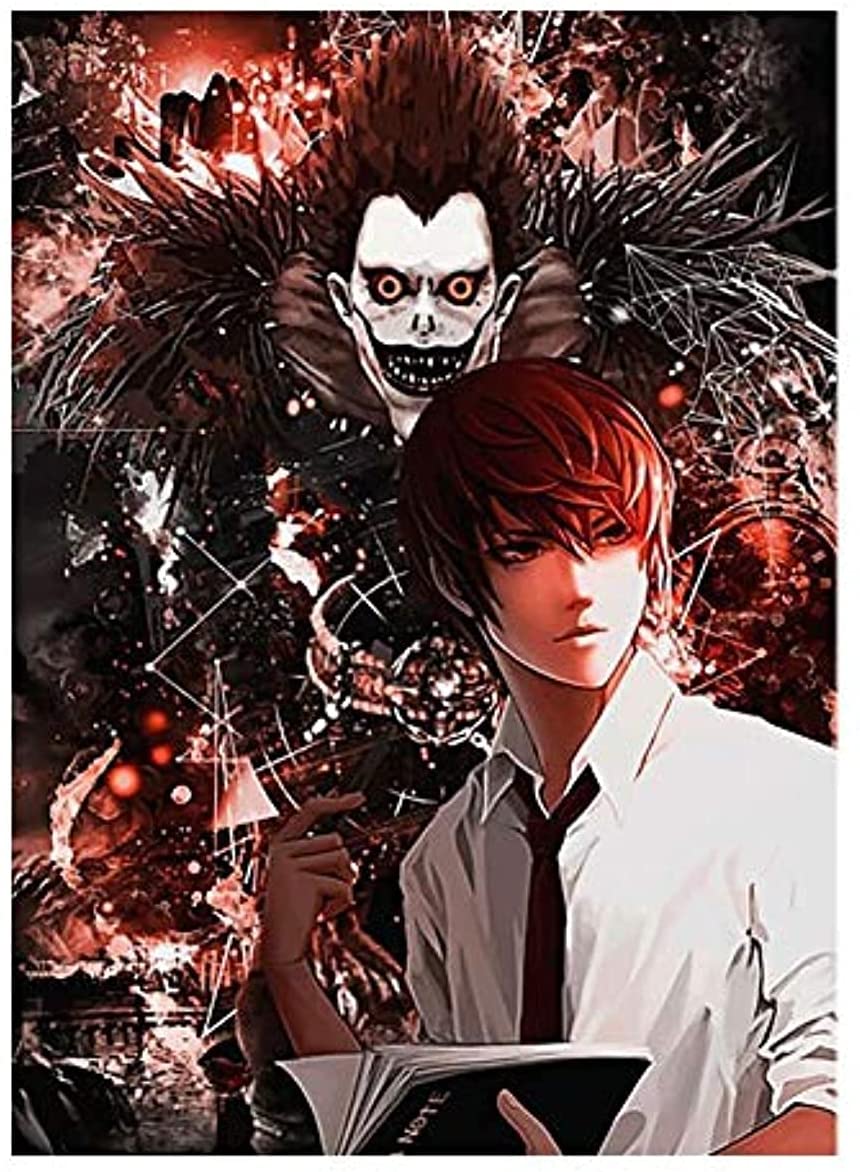 Death Note Aesthetic Wallpapers - Top Free Death Note Aesthetic ...