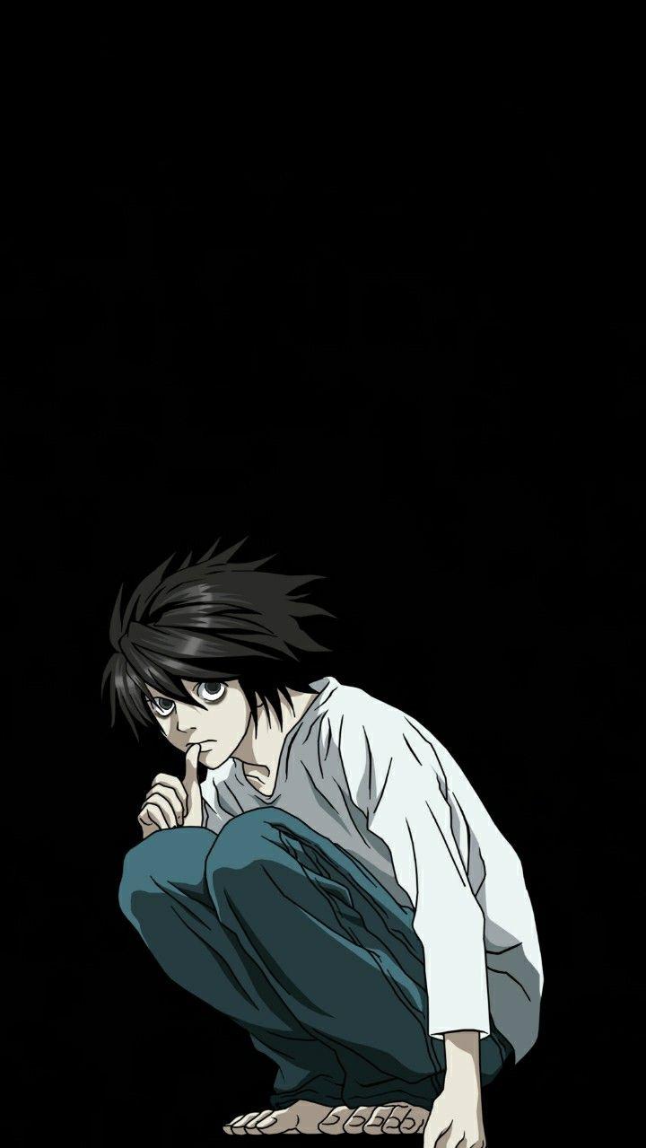 Death Note Aesthetic Wallpapers - Top Free Death Note Aesthetic ...