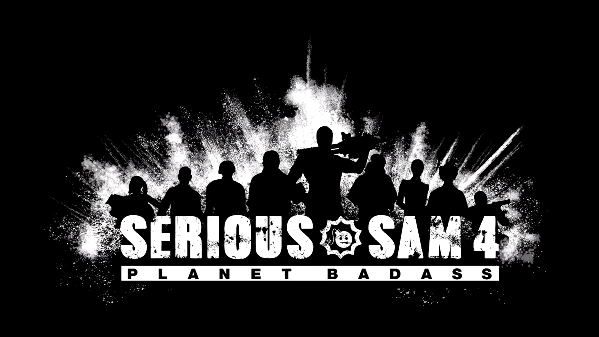 Serious Sam 4 Wallpapers - Top Free Serious Sam 4 Backgrounds ...