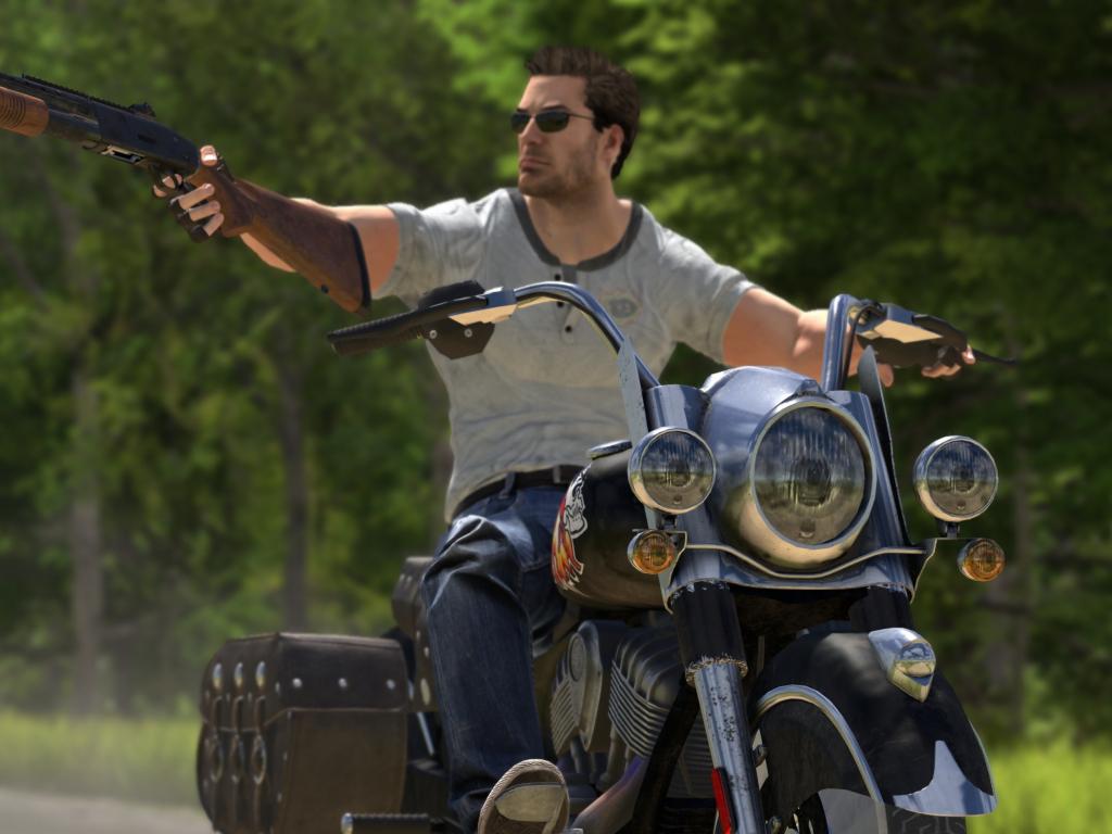 Serious Sam 4 Wallpapers - Top Free Serious Sam 4 Backgrounds ...