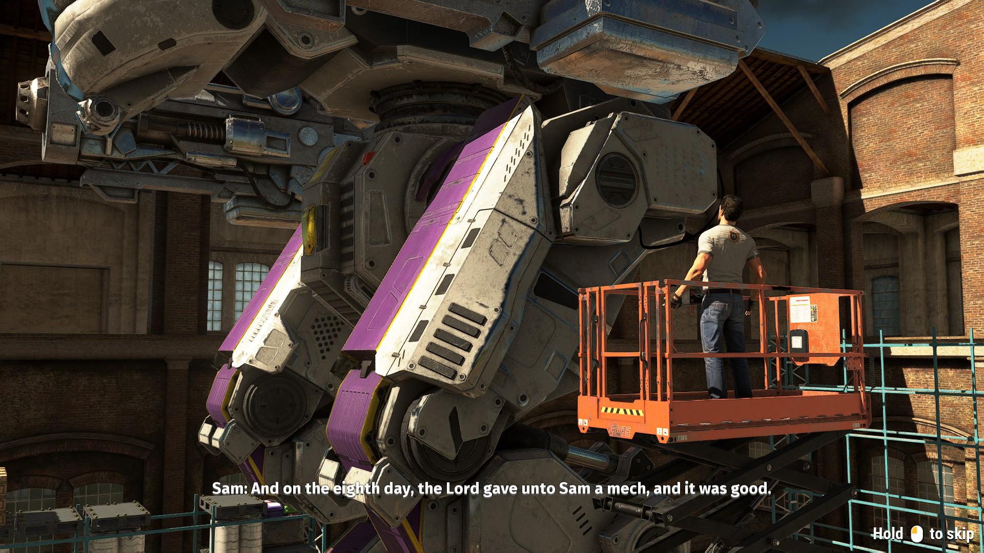 Serious Sam 4 Wallpapers - Top Free Serious Sam 4 Backgrounds ...