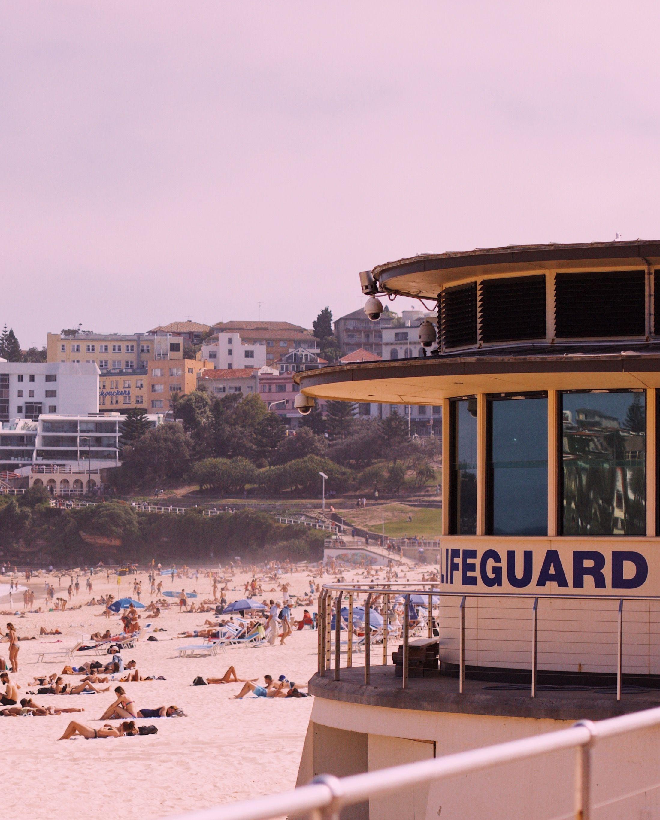 Bondi Beach Wallpapers - Top Free Bondi Beach Backgrounds - WallpaperAccess