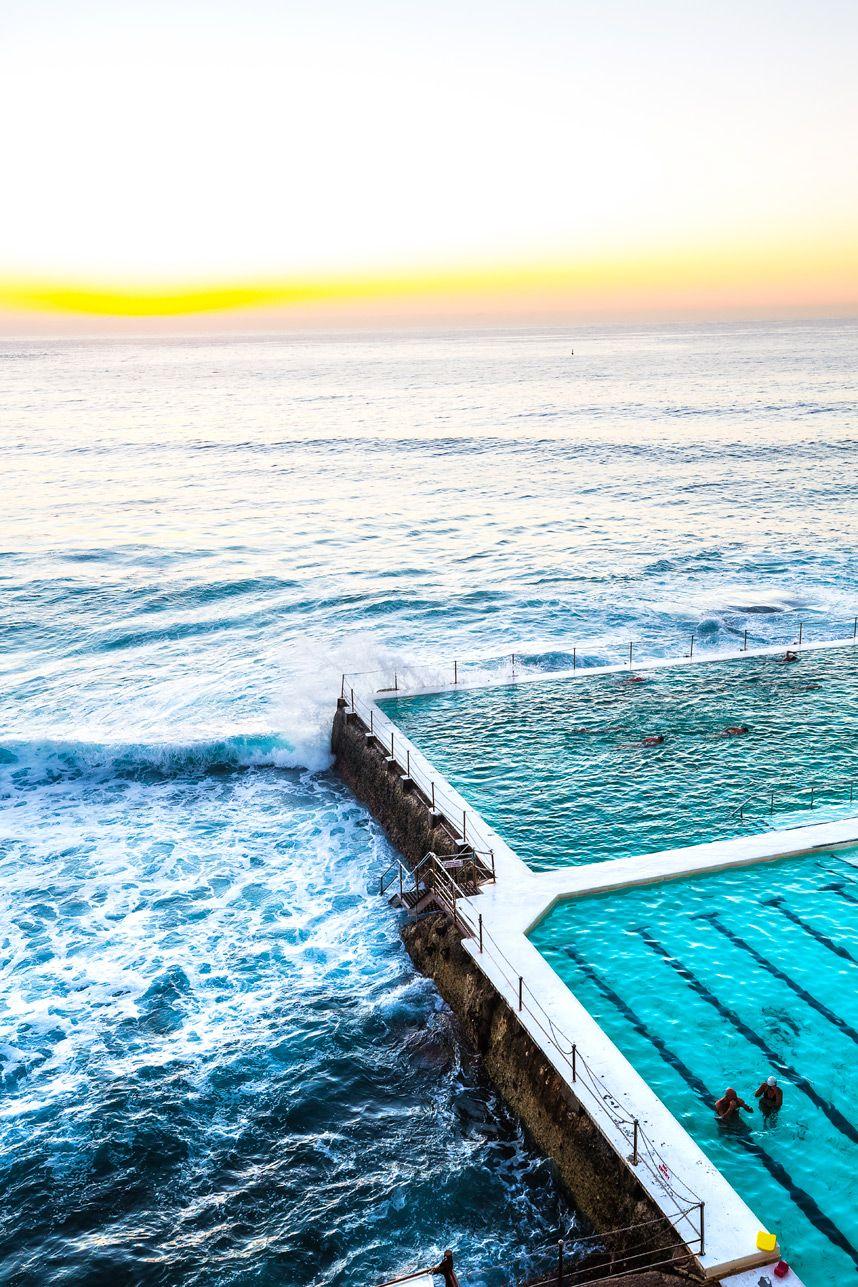 Bondi Beach Wallpapers - Top Free Bondi Beach Backgrounds - WallpaperAccess