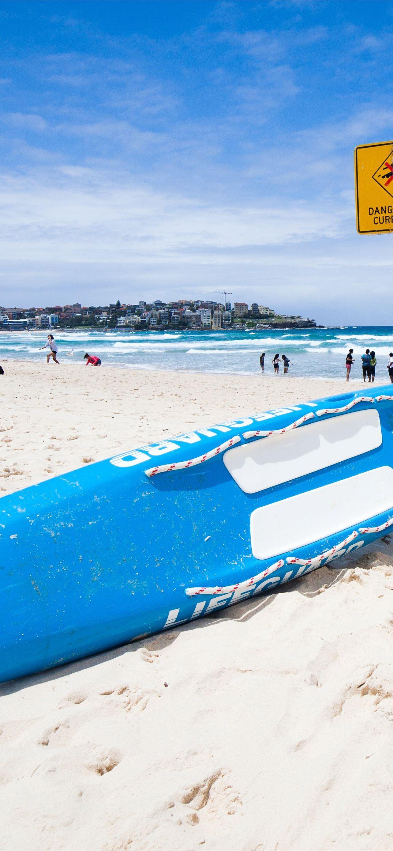 Bondi Beach Wallpapers - Top Free Bondi Beach Backgrounds - WallpaperAccess