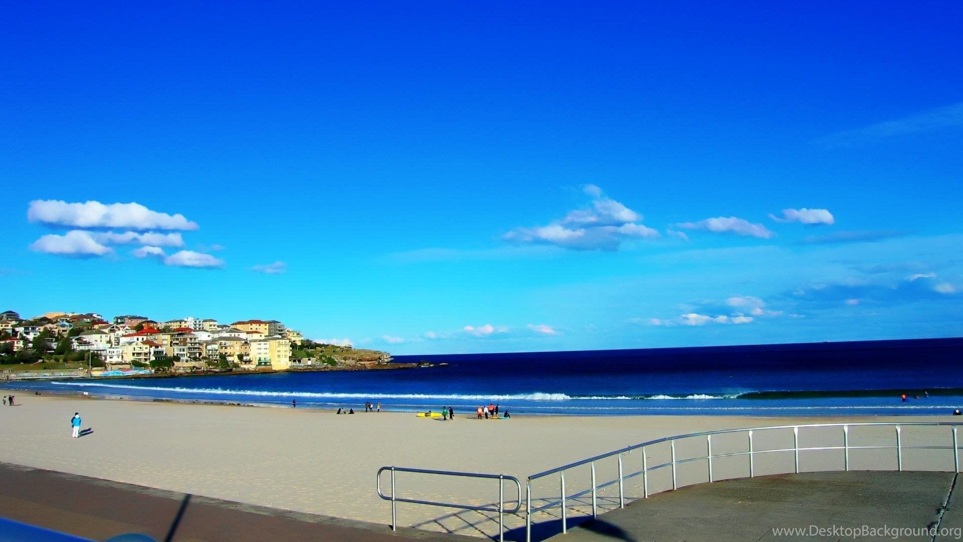 Bondi Beach Wallpapers - Top Free Bondi Beach Backgrounds - WallpaperAccess