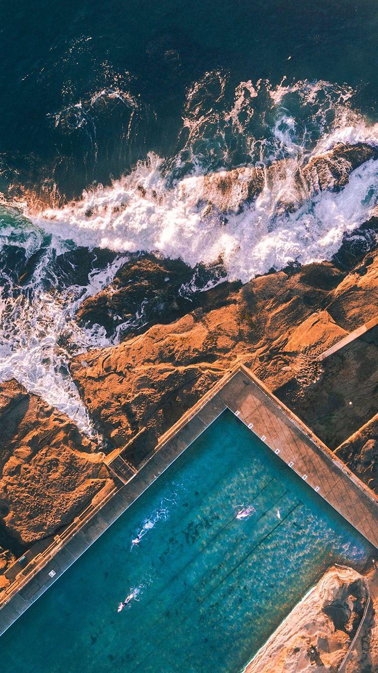 Bondi Beach Wallpapers - Top Free Bondi Beach Backgrounds - WallpaperAccess