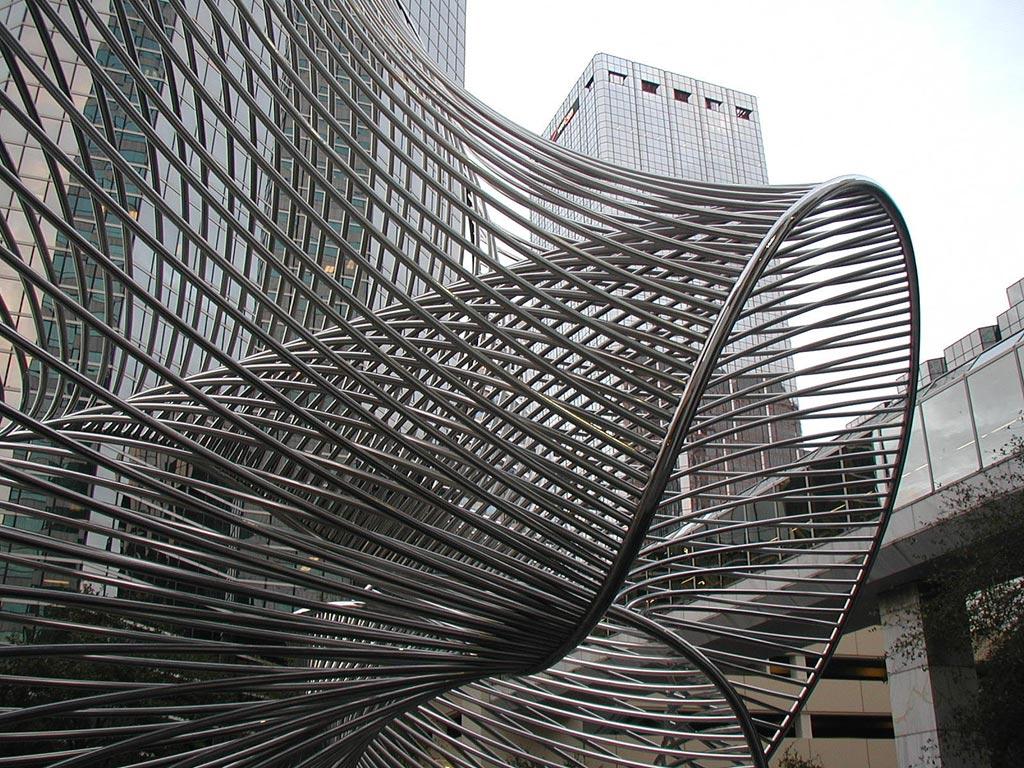 Steel Structure Wallpapers - Top Free Steel Structure Backgrounds ...