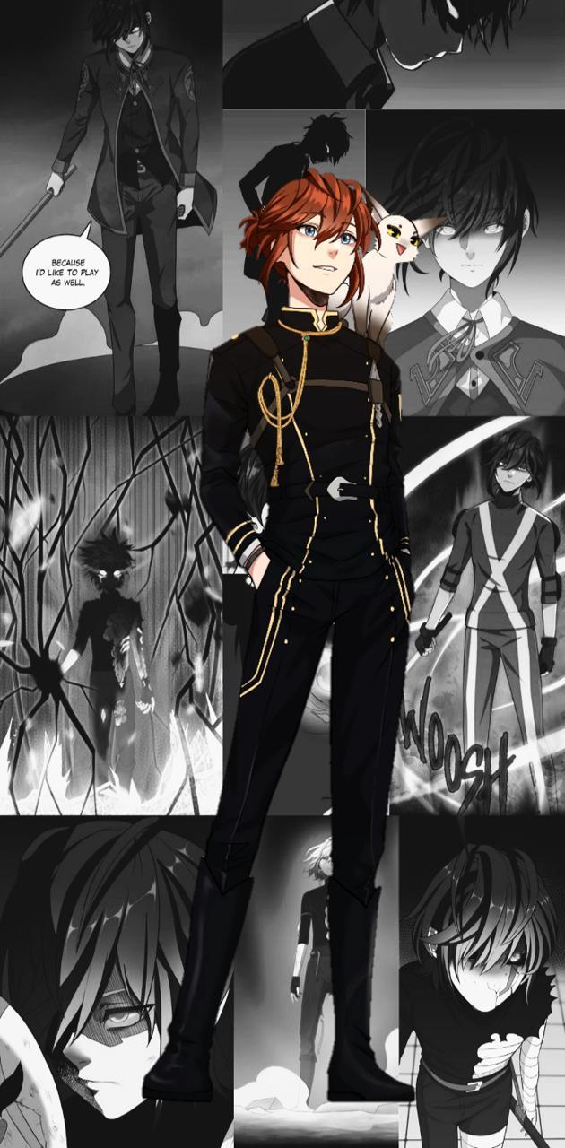 Arthur Leywin Wallpapers - Top Free Arthur Leywin Backgrounds - WallpaperAccess