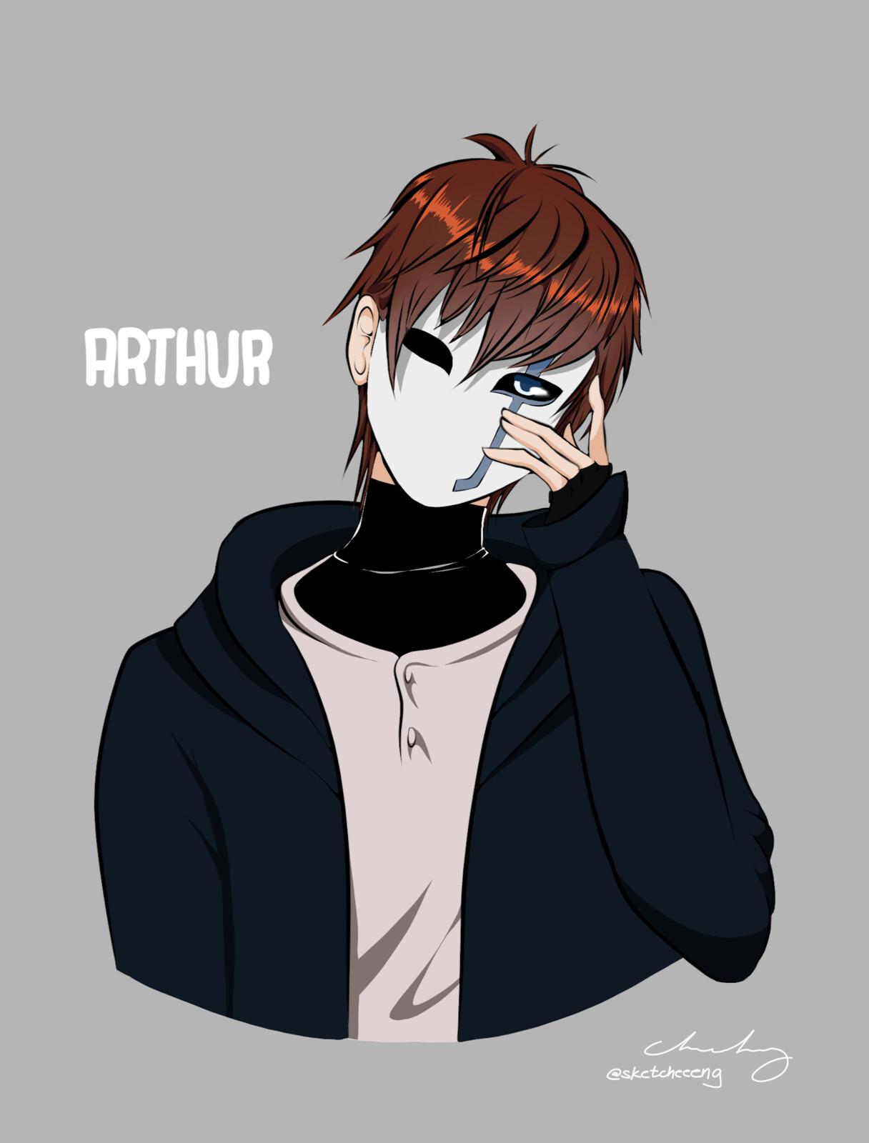 Arthur Leywin Wallpapers - Top Free Arthur Leywin Backgrounds ...