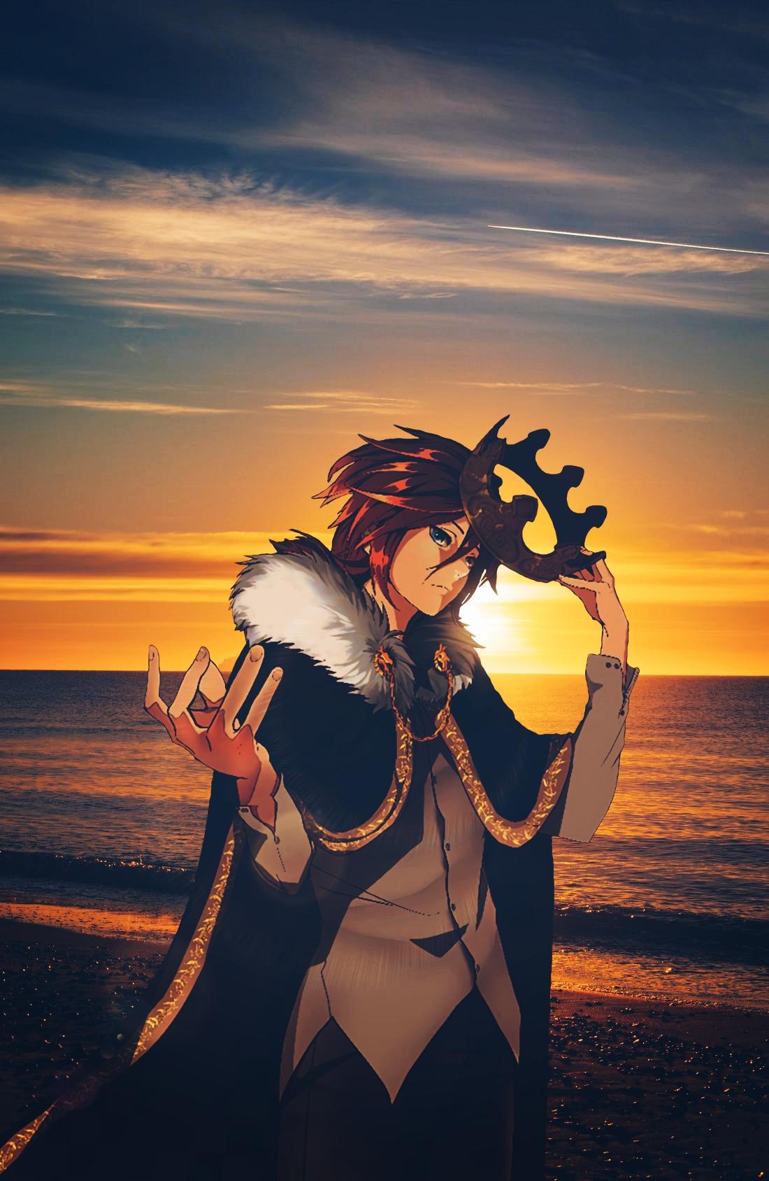 Arthur Leywin Wallpapers - Top Free Arthur Leywin Backgrounds ...