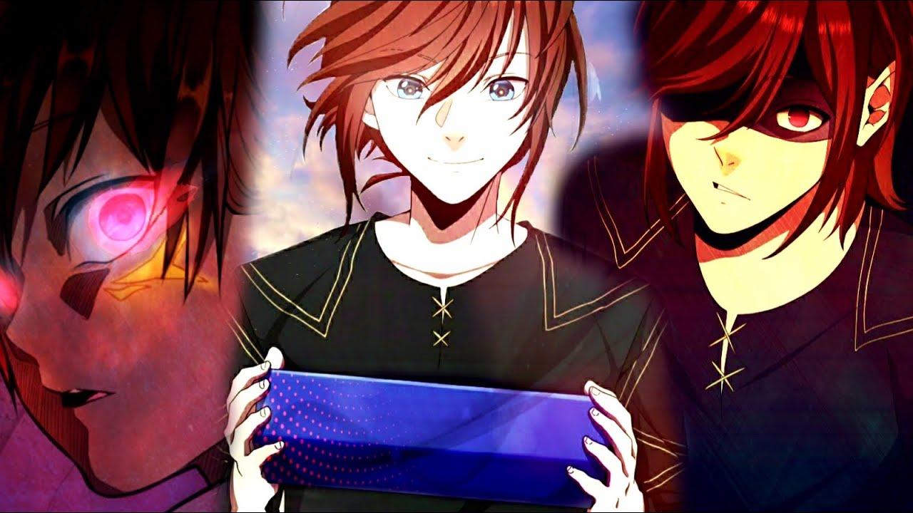 Arthur Leywin Wallpapers - Top Free Arthur Leywin Backgrounds - WallpaperAccess