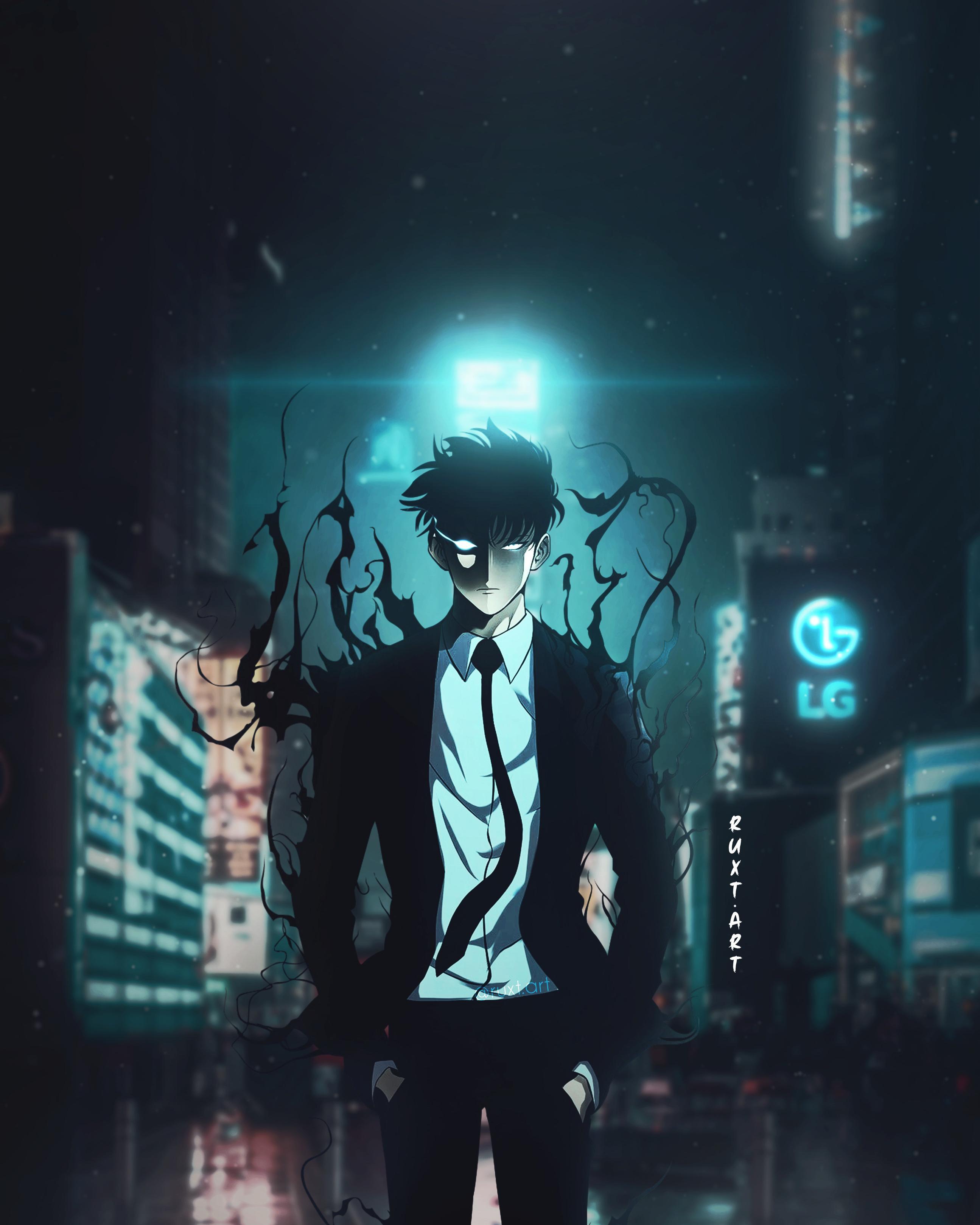 Arthur Leywin Wallpapers - Top Free Arthur Leywin Backgrounds ...