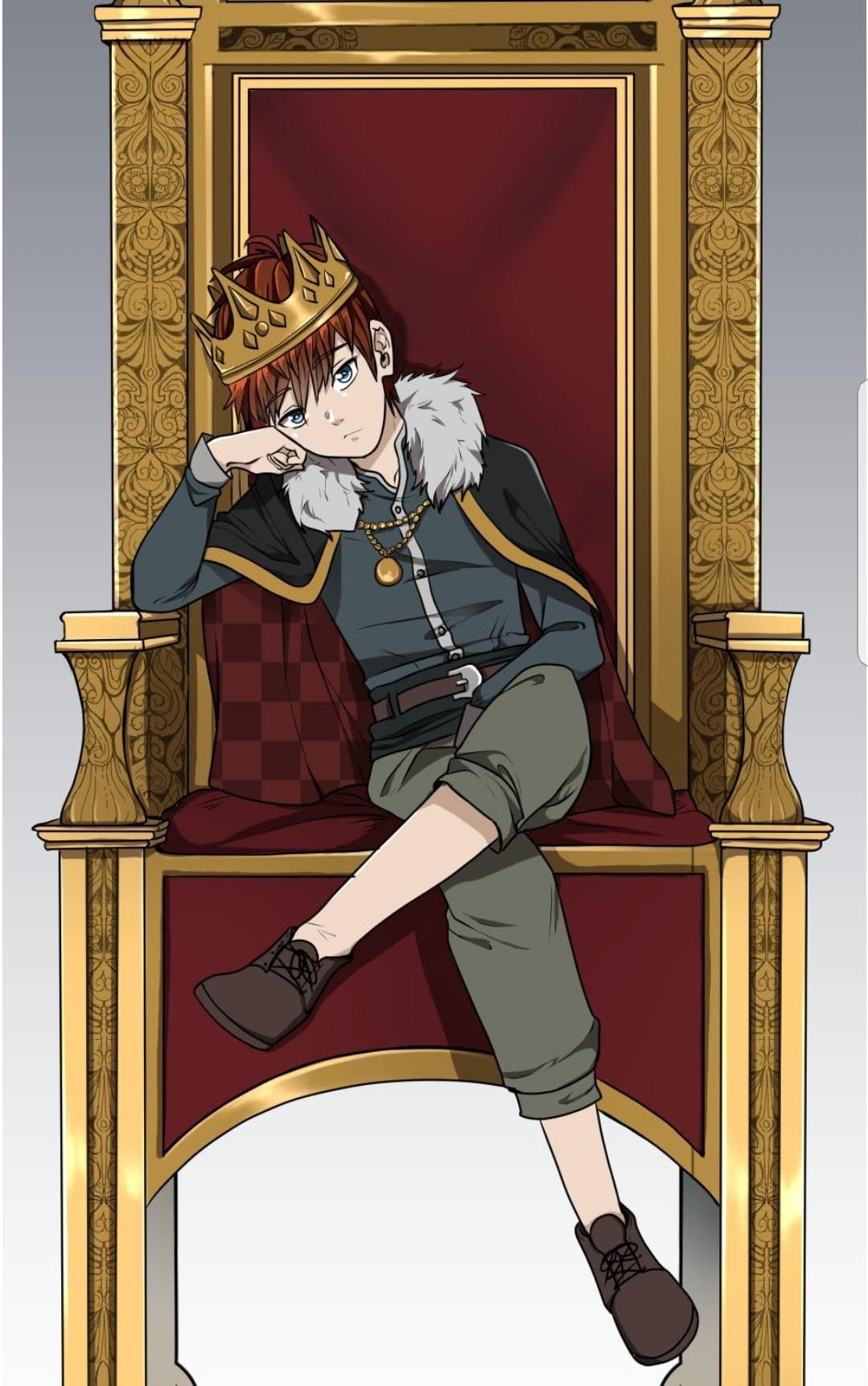 Arthur Leywin Wallpapers - Top Free Arthur Leywin Backgrounds ...