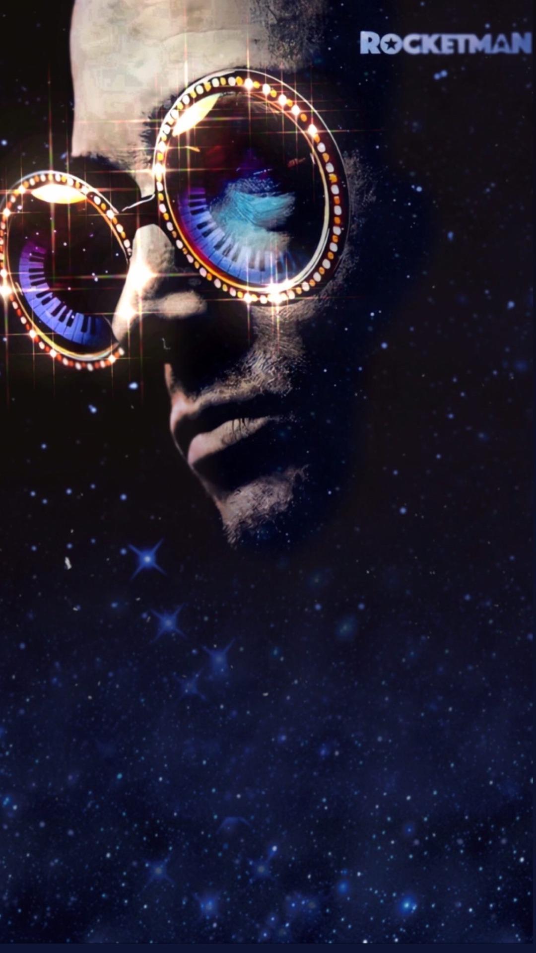 Rocketman Wallpapers - Top Free Rocketman Backgrounds - WallpaperAccess