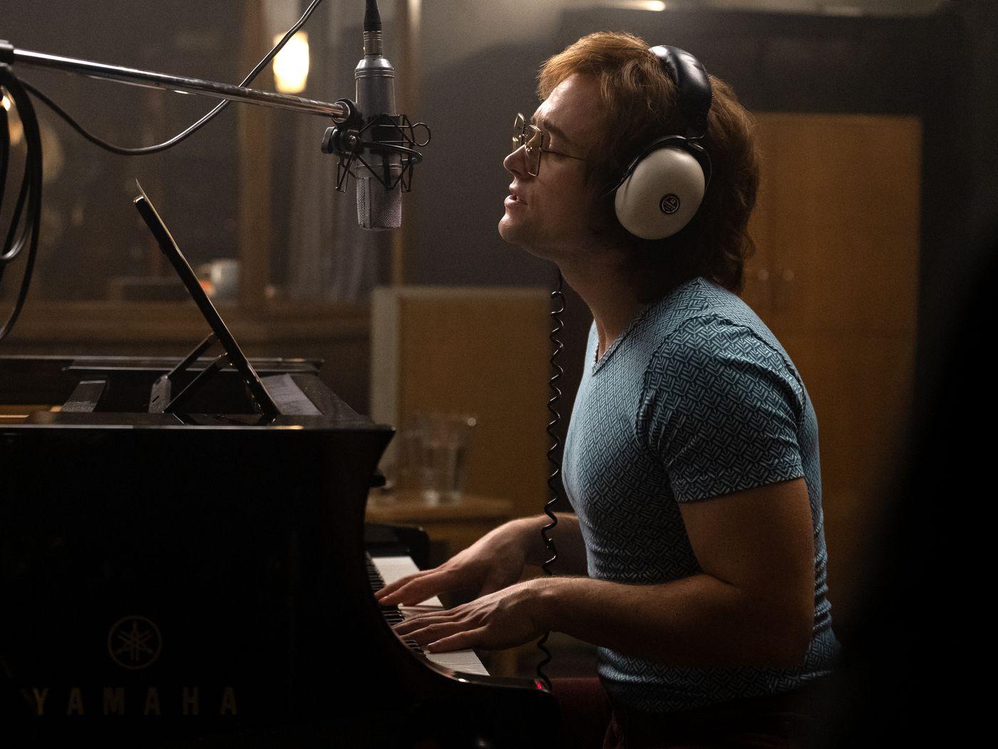 Rocketman Wallpapers - Top Free Rocketman Backgrounds - WallpaperAccess