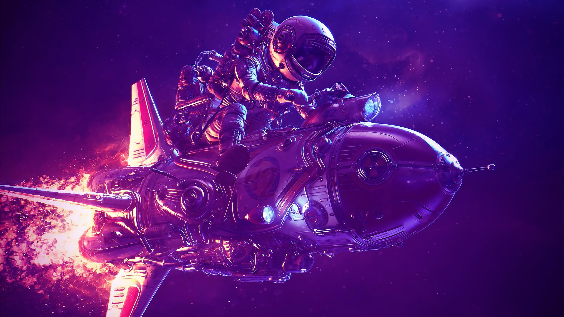 Rocketman Wallpapers - Top Free Rocketman Backgrounds - WallpaperAccess