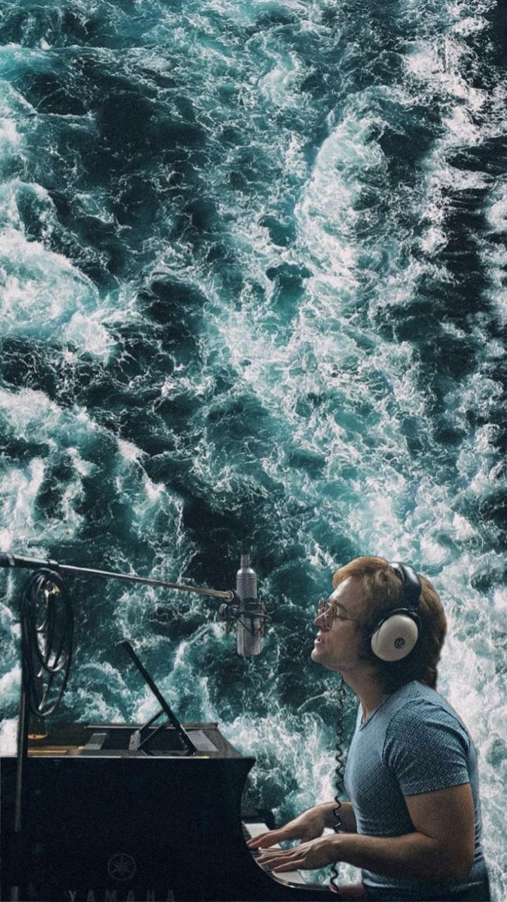 Rocketman Wallpapers - Top Free Rocketman Backgrounds - WallpaperAccess