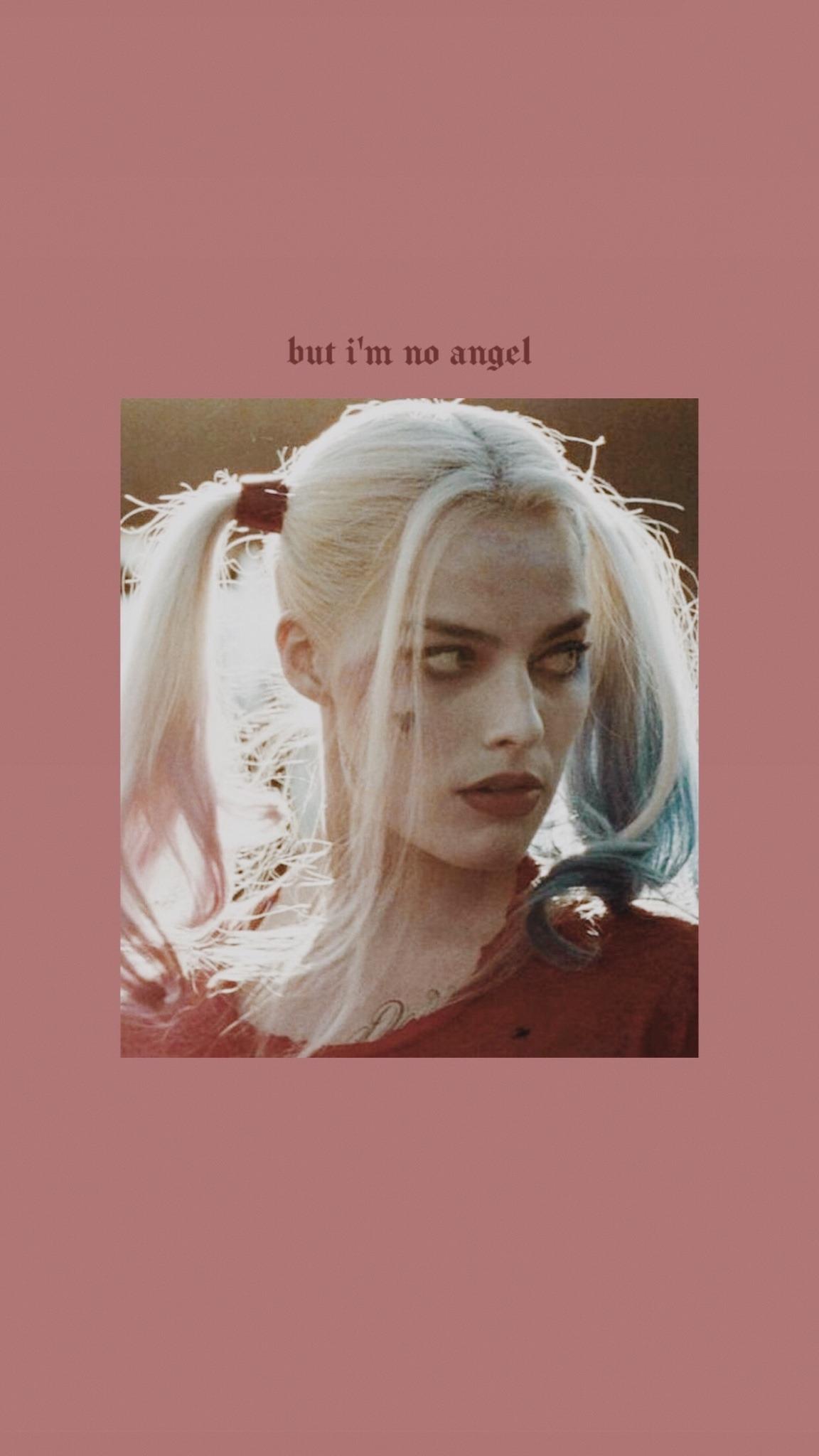 Harley Quinn Aesthetic Wallpapers Top Free Harley Quinn Aesthetic