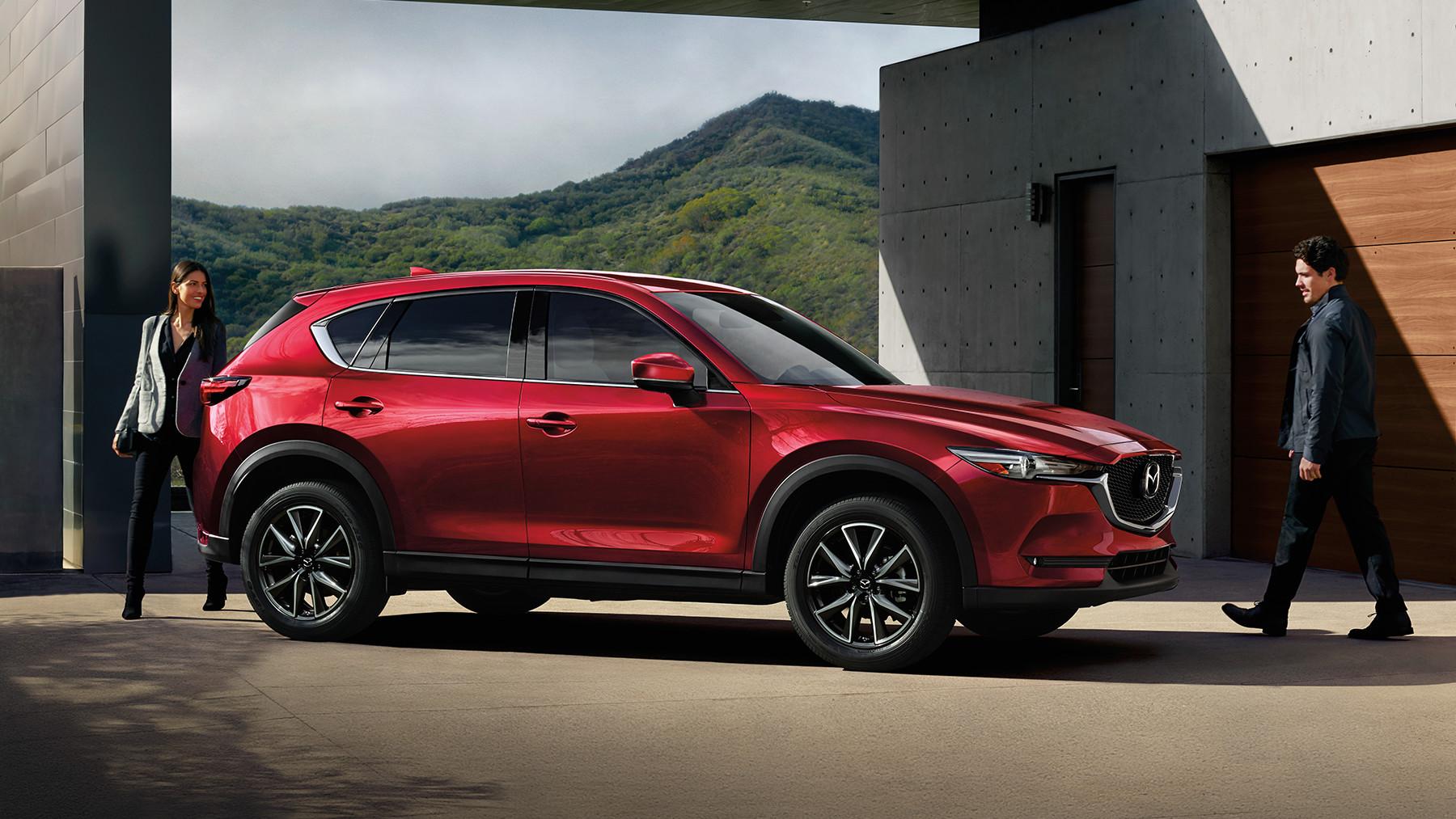 Mazda CX 5 Wallpapers - Top Free Mazda CX 5 Backgrounds - WallpaperAccess