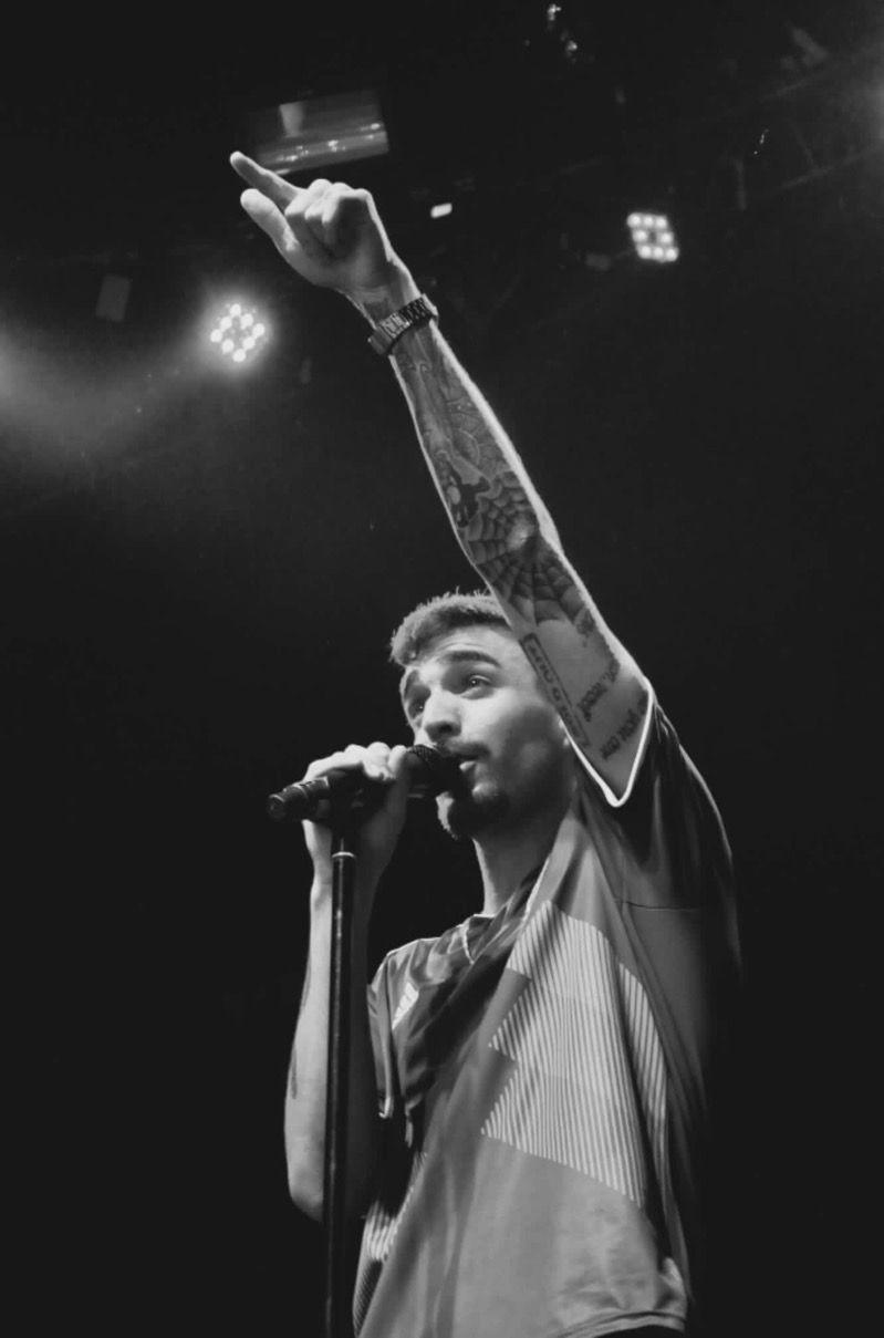 Rels B Wallpapers - Top Free Rels B Backgrounds - WallpaperAccess