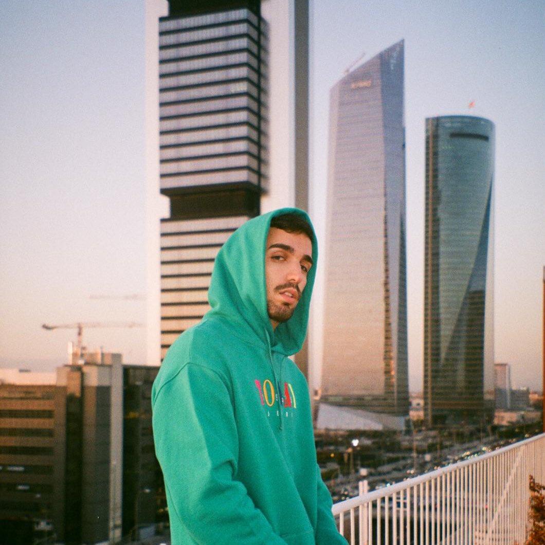 Rels B Wallpapers - Top Free Rels B Backgrounds - WallpaperAccess