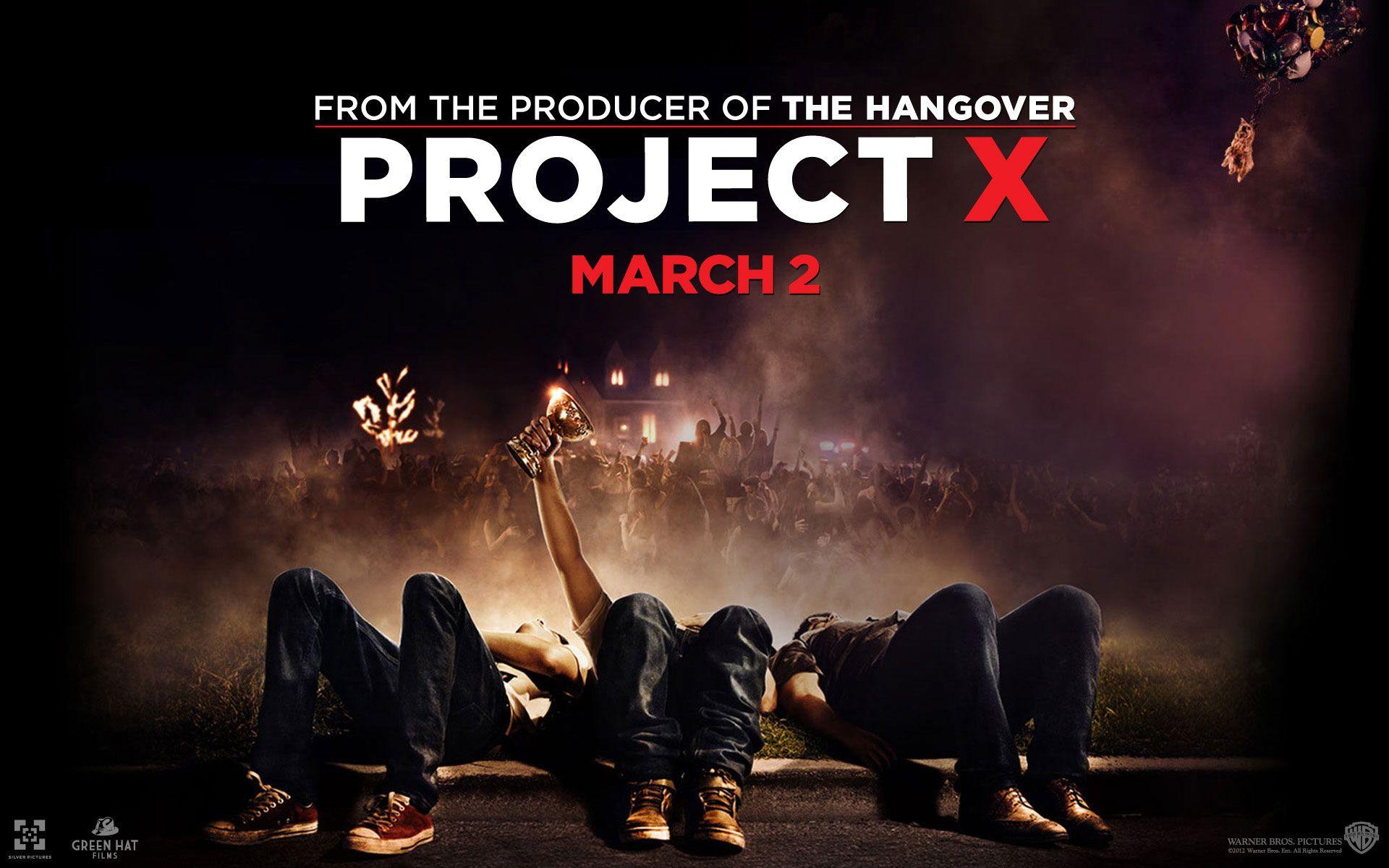 Project X Wallpapers - Top Free Project X Backgrounds - WallpaperAccess