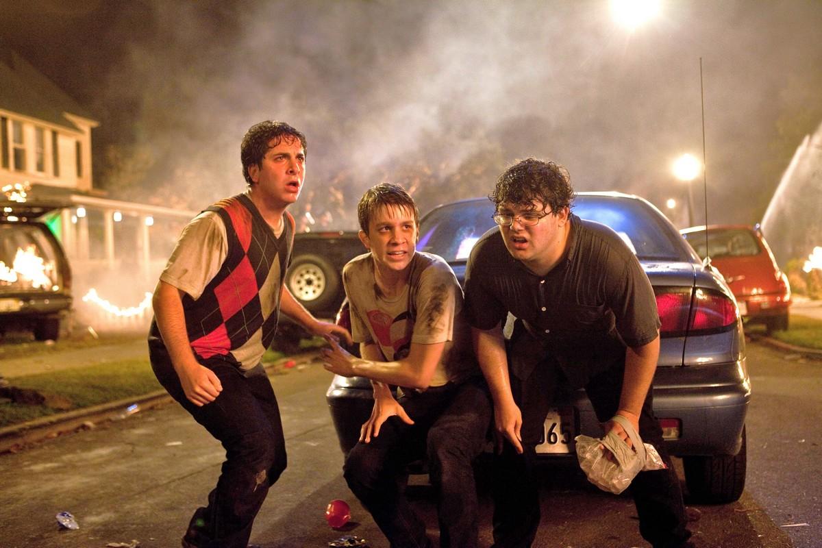 Project X Wallpapers - Top Free Project X Backgrounds - WallpaperAccess