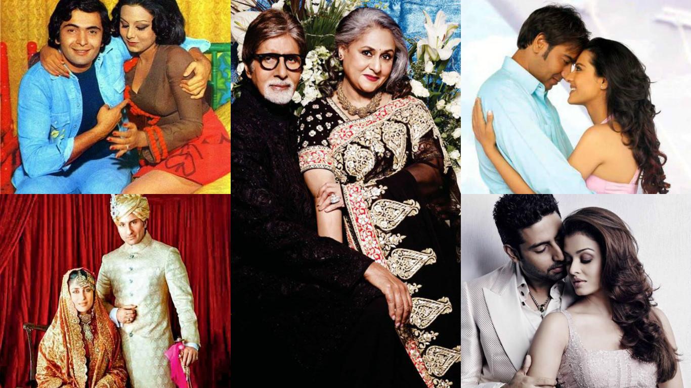 Bollywood Couple Wallpapers - Top Free Bollywood Couple Backgrounds ...