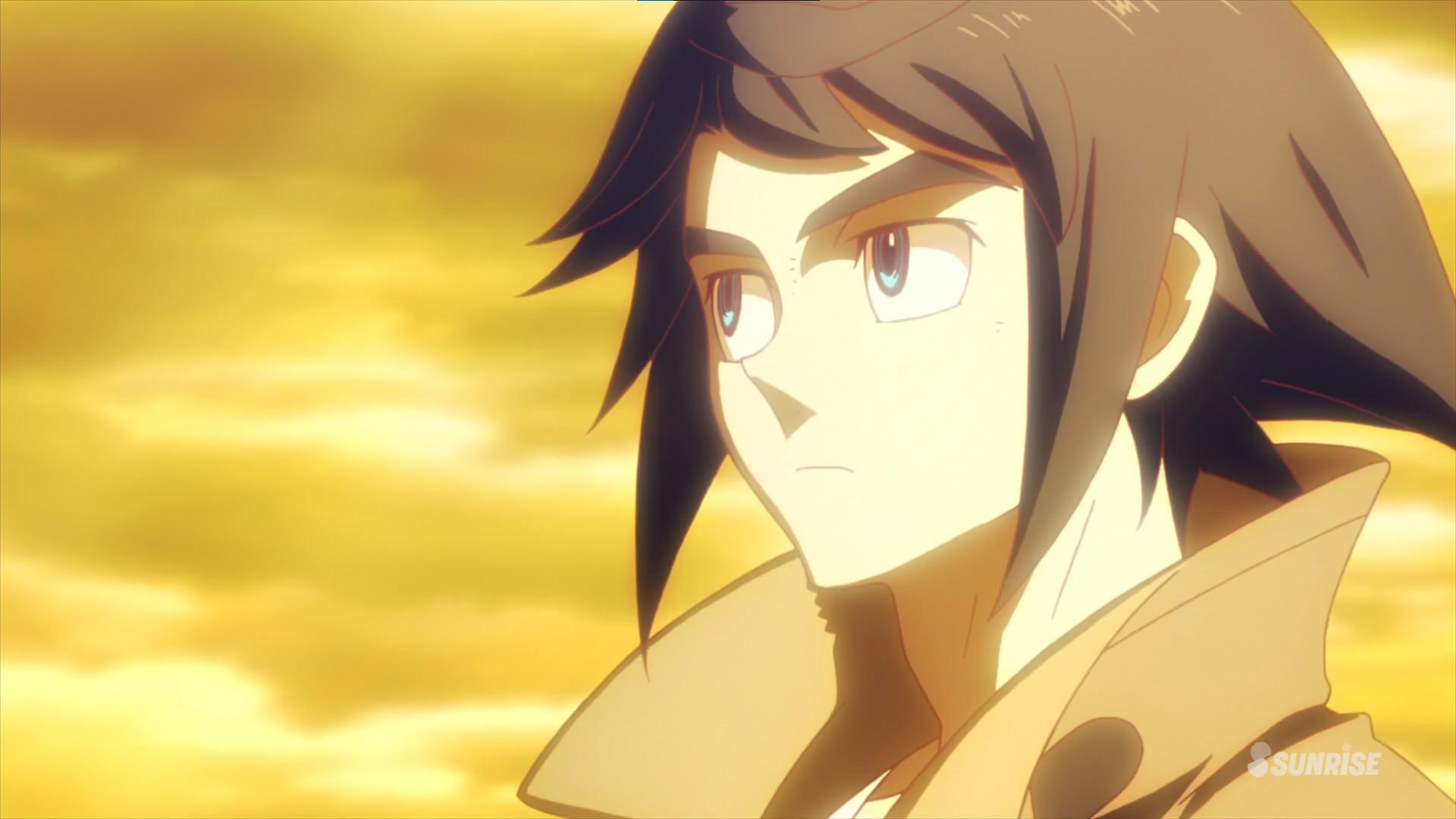 Tekkadan Wallpapers - Top Free Tekkadan Backgrounds - WallpaperAccess