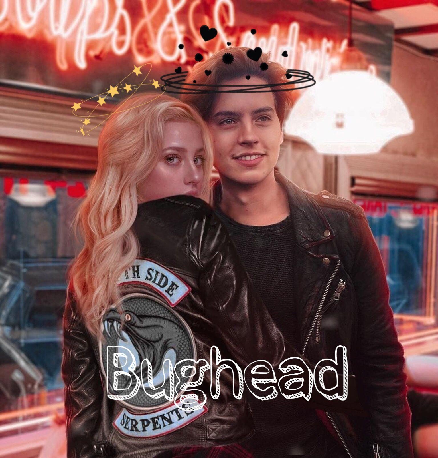 Jughead And Betty Wallpapers Top Free Jughead And Betty Backgrounds