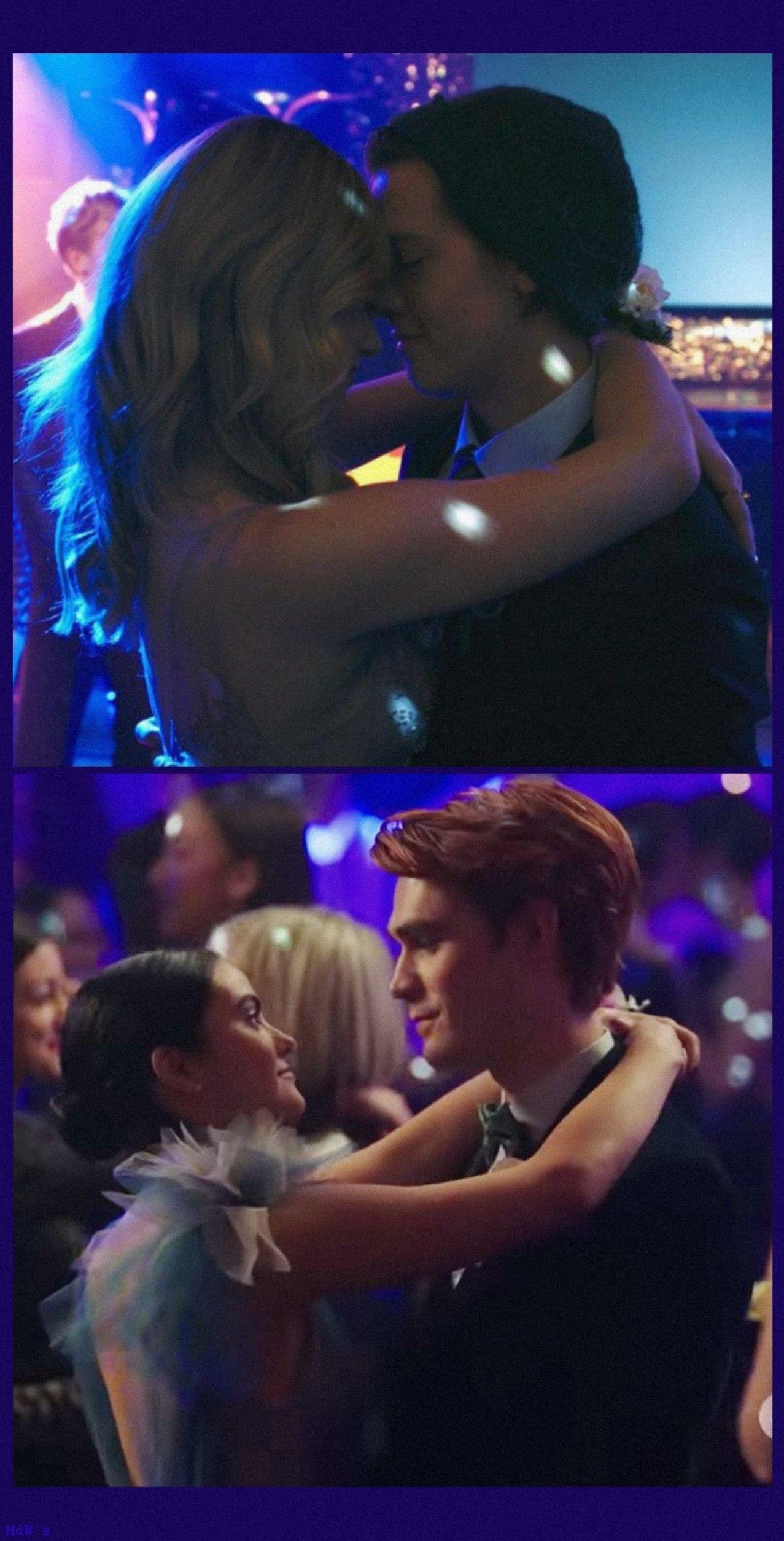 Bughead Wallpapers - Top Free Bughead Backgrounds - WallpaperAccess