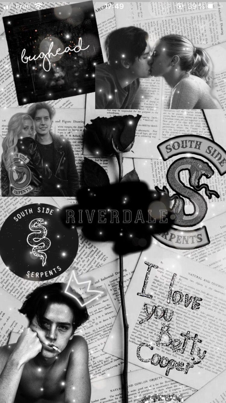 Bughead Wallpapers - Top Free Bughead Backgrounds - WallpaperAccess