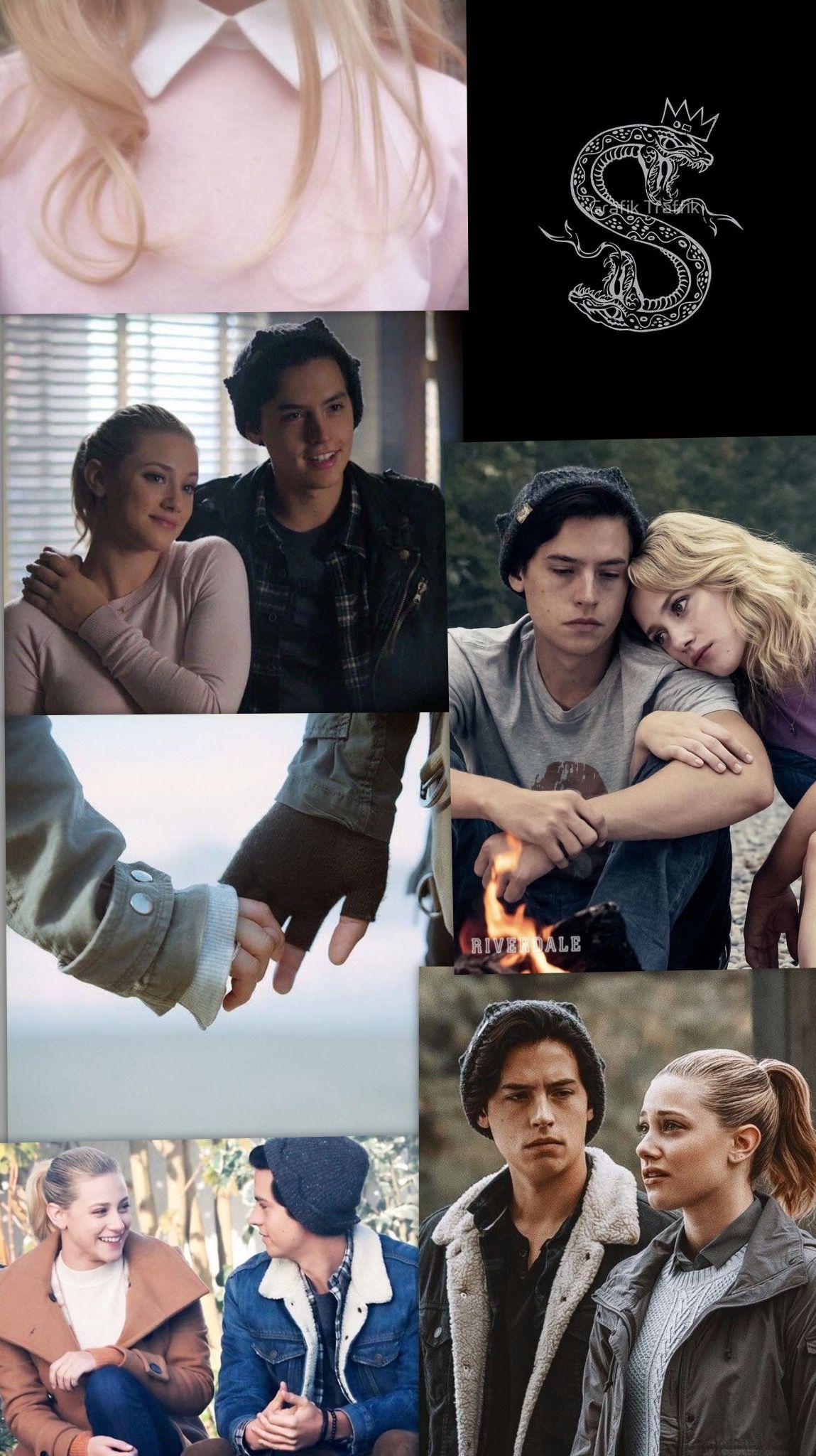 Bughead Wallpapers - Top Free Bughead Backgrounds - WallpaperAccess