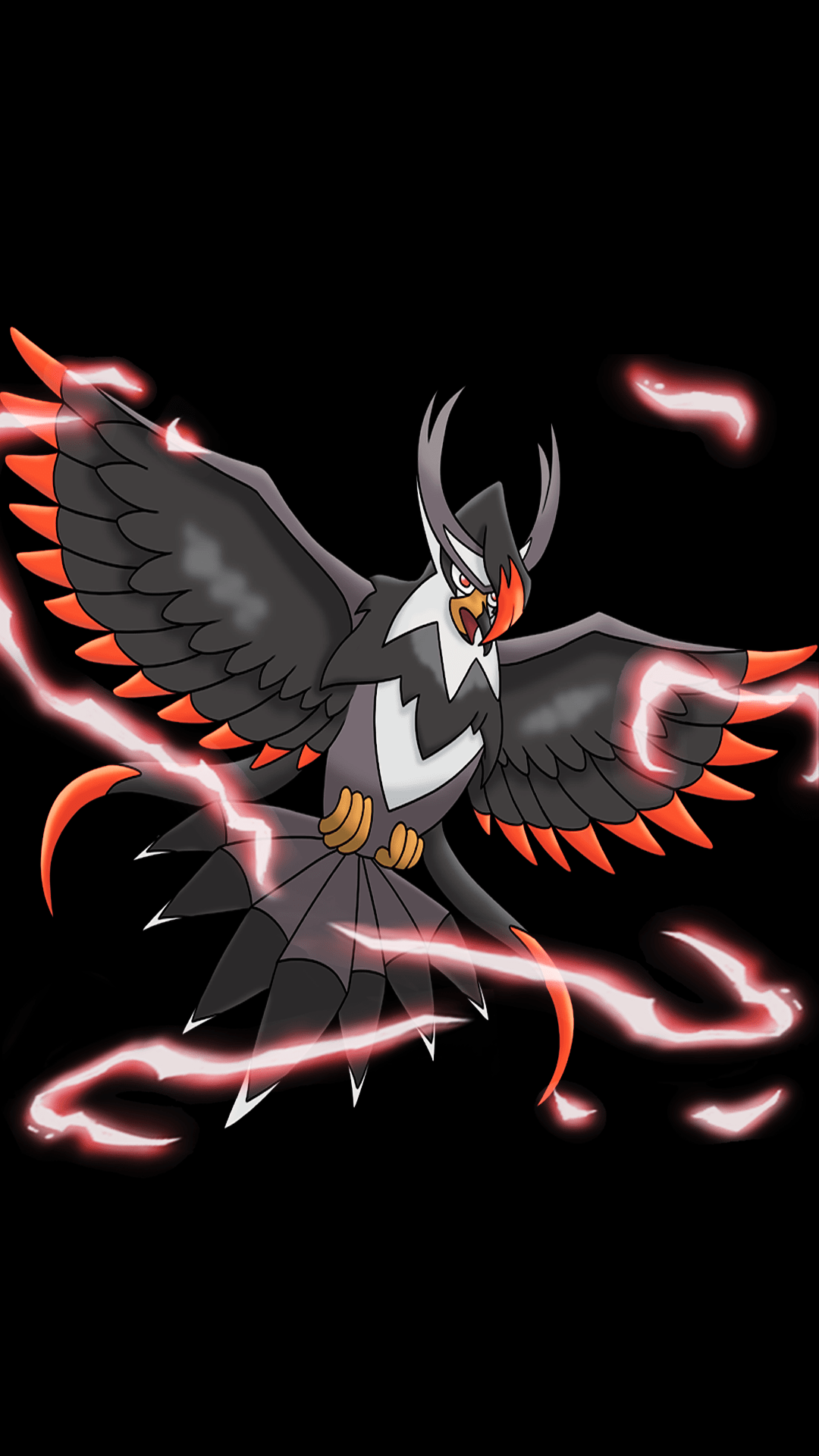 Staraptor Wallpapers - Top Free Staraptor Backgrounds - WallpaperAccess