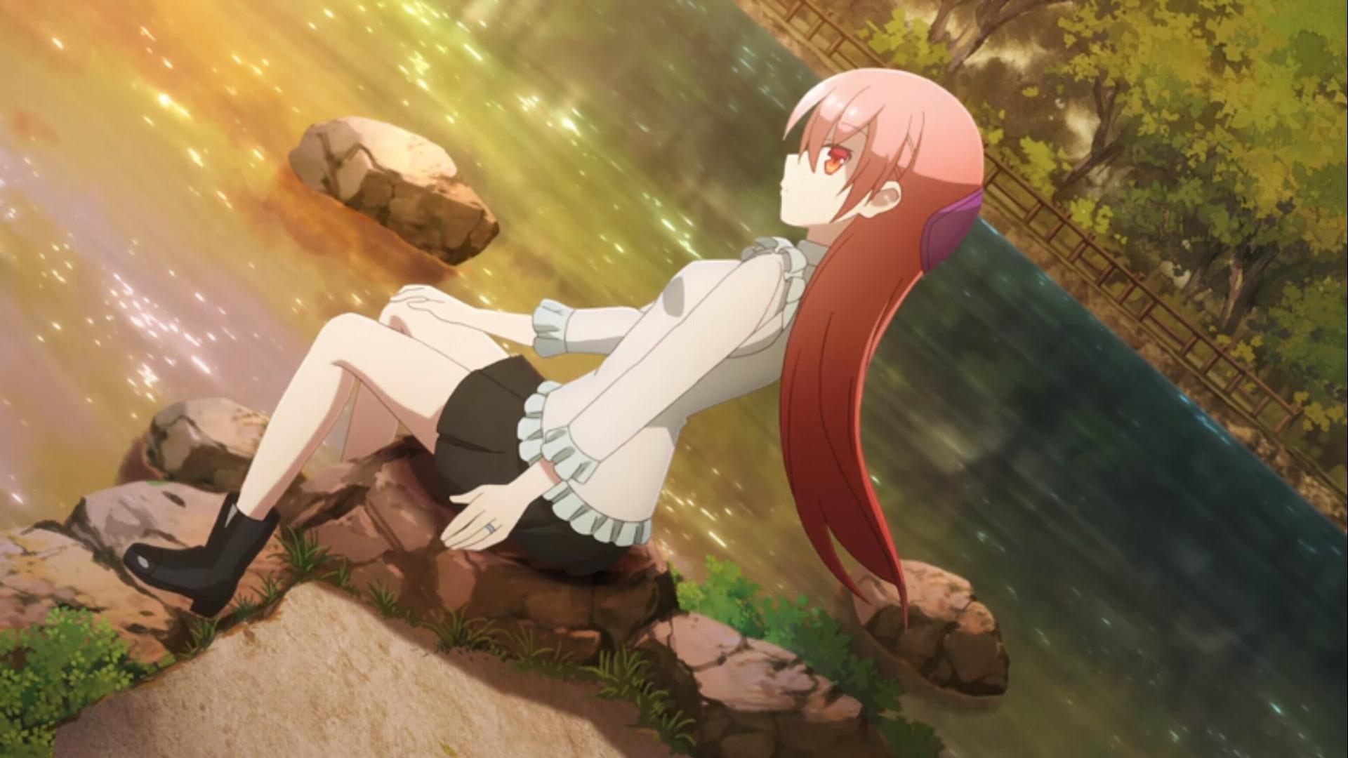 Yuzaki Tsukasa Wallpapers - Top Free Yuzaki Tsukasa Backgrounds ...