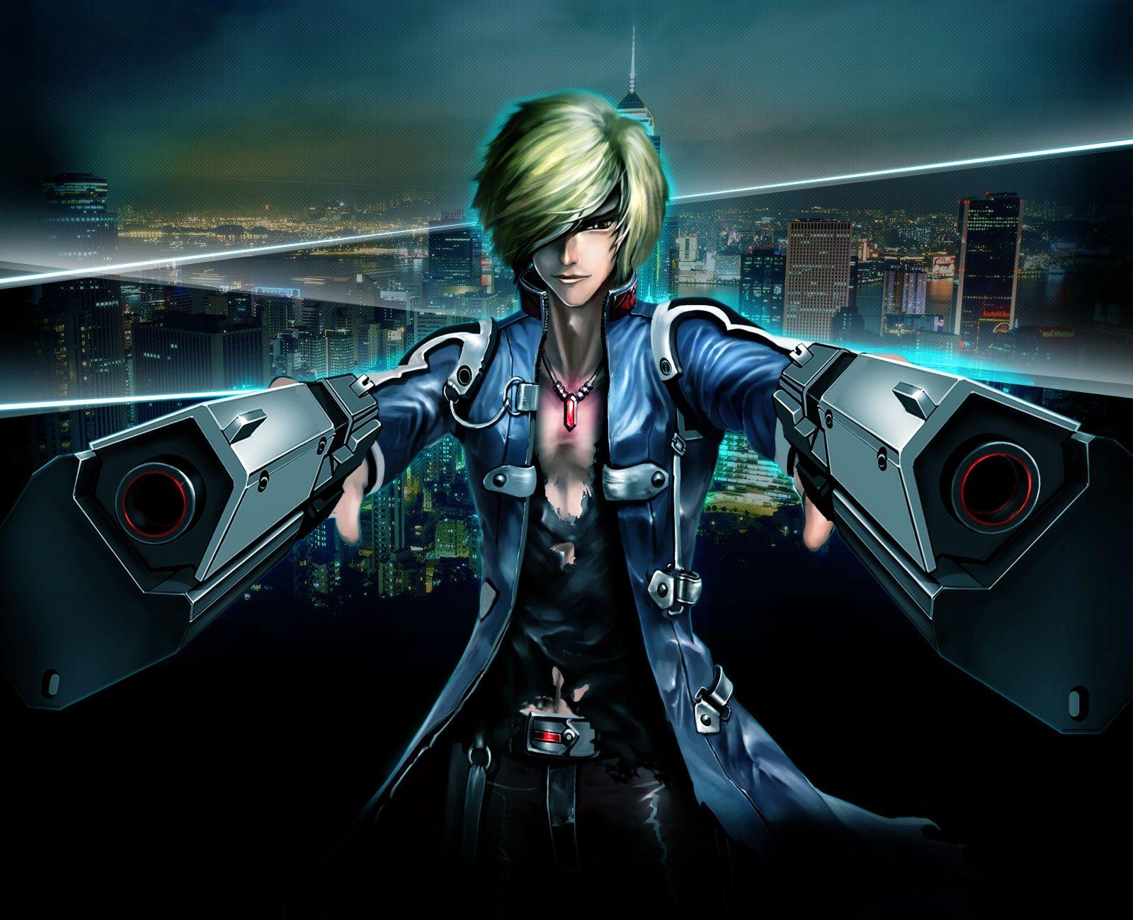 Ran Online Wallpapers - Top Free Ran Online Backgrounds - WallpaperAccess