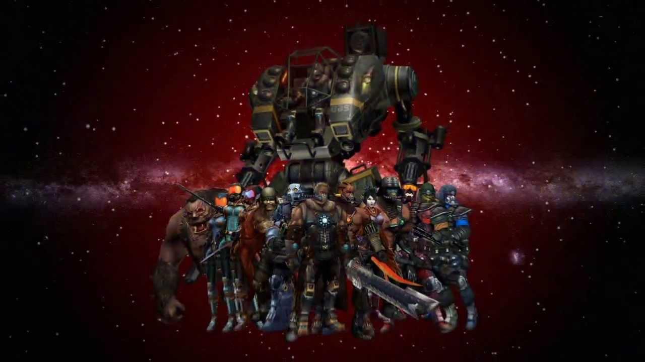 Ran Online Wallpapers - Top Free Ran Online Backgrounds - WallpaperAccess