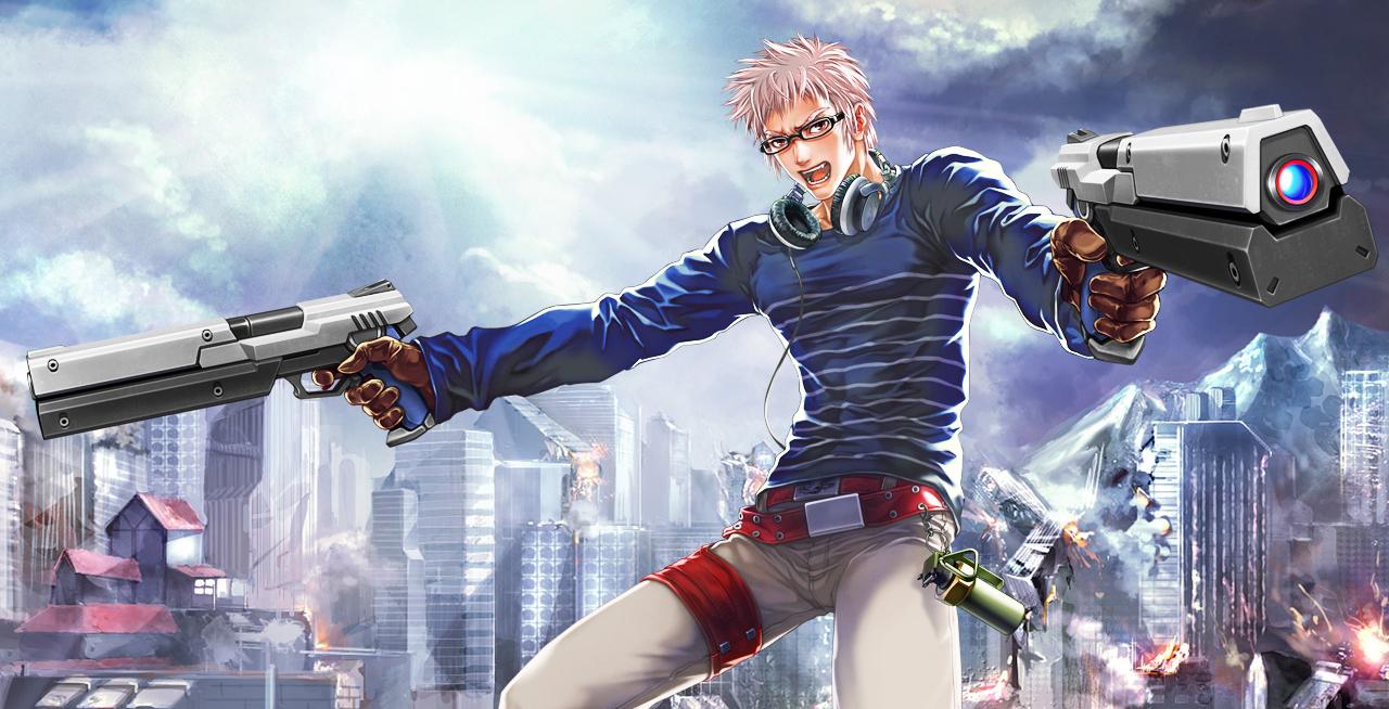 Ran Online Wallpapers - Top Free Ran Online Backgrounds - WallpaperAccess