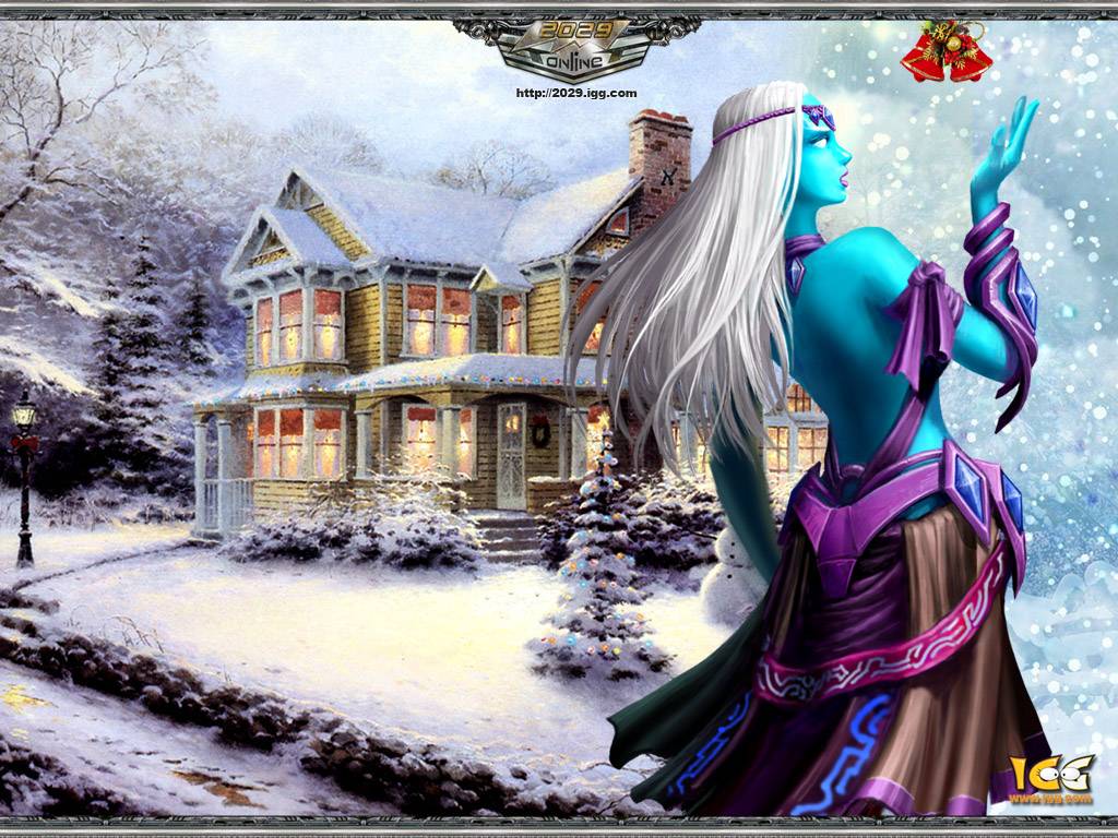 Ran Online Wallpapers - Top Free Ran Online Backgrounds - WallpaperAccess