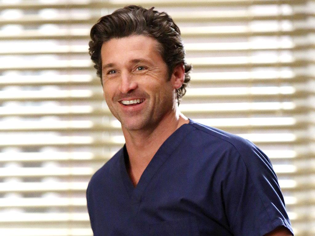 Derek Shepherd Wallpapers - Top Free Derek Shepherd Backgrounds ...