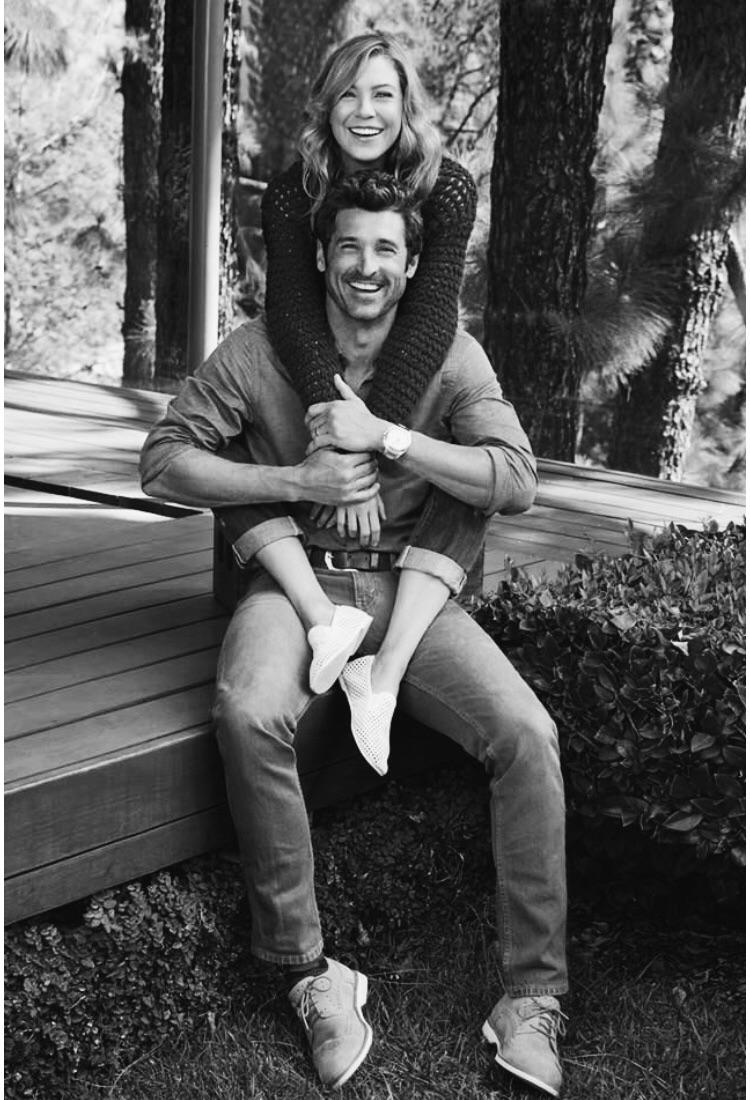 Derek Shepherd Wallpapers - Top Free Derek Shepherd Backgrounds ...