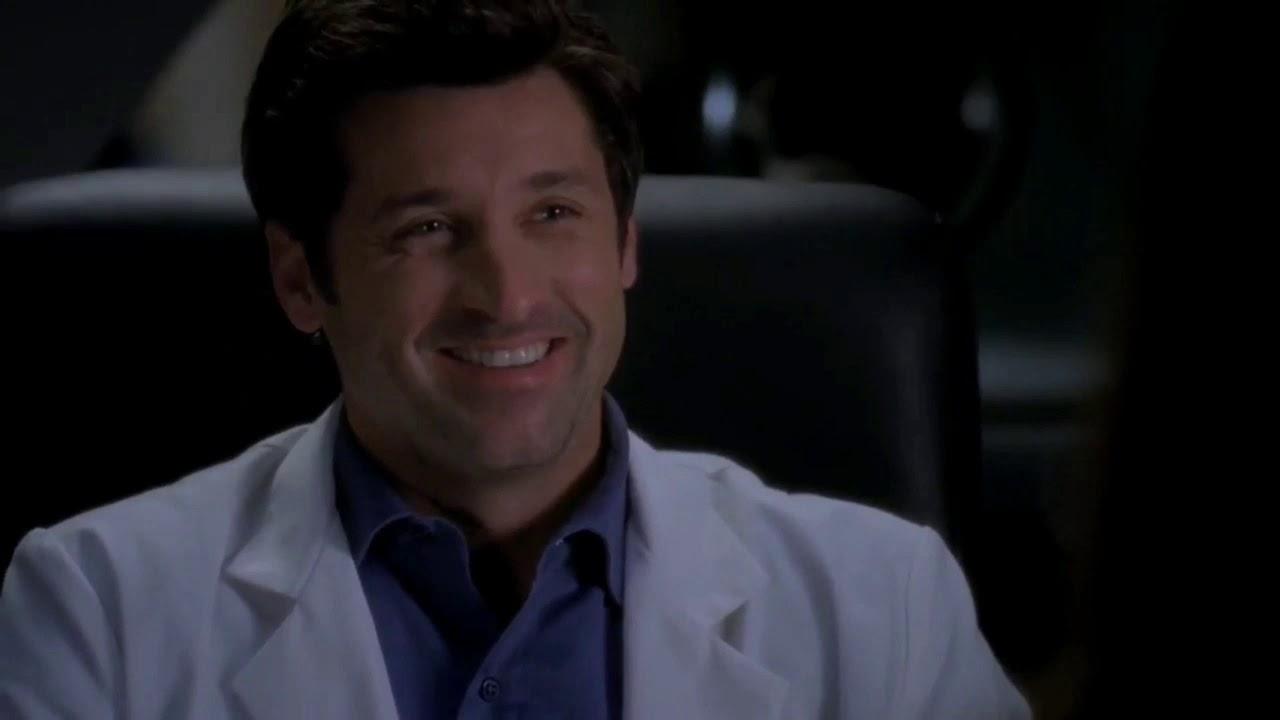 Derek Shepherd Wallpapers - Top Free Derek Shepherd Backgrounds ...