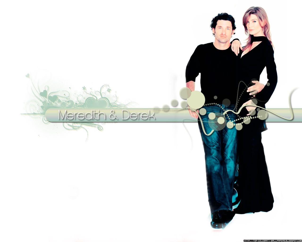 Derek Shepherd Wallpapers - Top Free Derek Shepherd Backgrounds ...