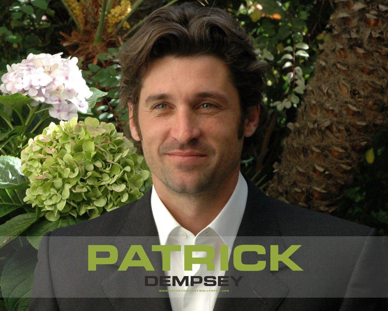 Derek Shepherd Wallpapers - Top Free Derek Shepherd Backgrounds ...