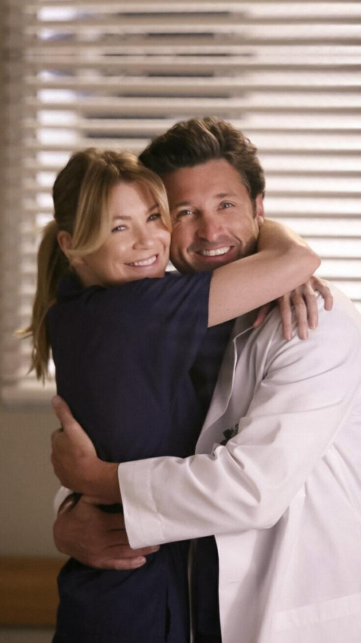 Meredith Grey Wallpapers - Top Free Meredith Grey Backgrounds ...