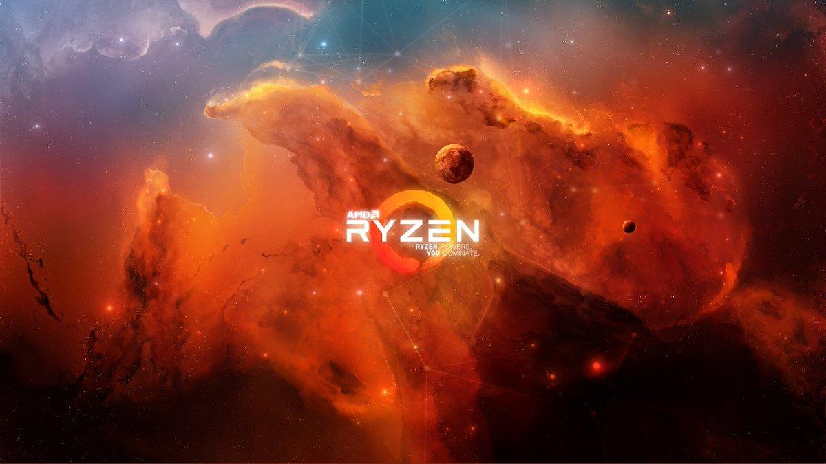 Ryzen 9 Wallpapers - Top Free Ryzen 9 Backgrounds - WallpaperAccess