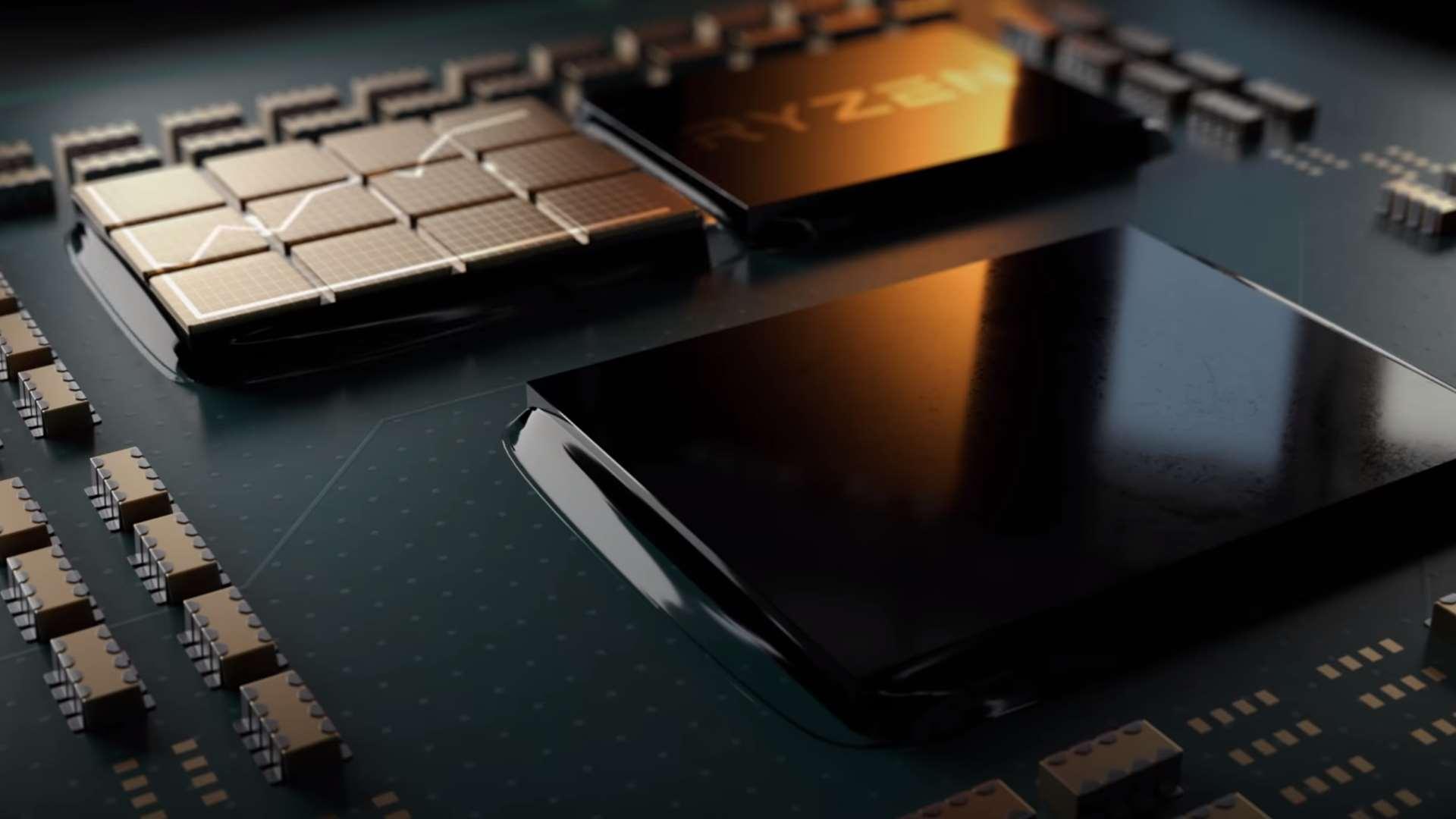 Ryzen 9 Wallpapers - Top Free Ryzen 9 Backgrounds - WallpaperAccess