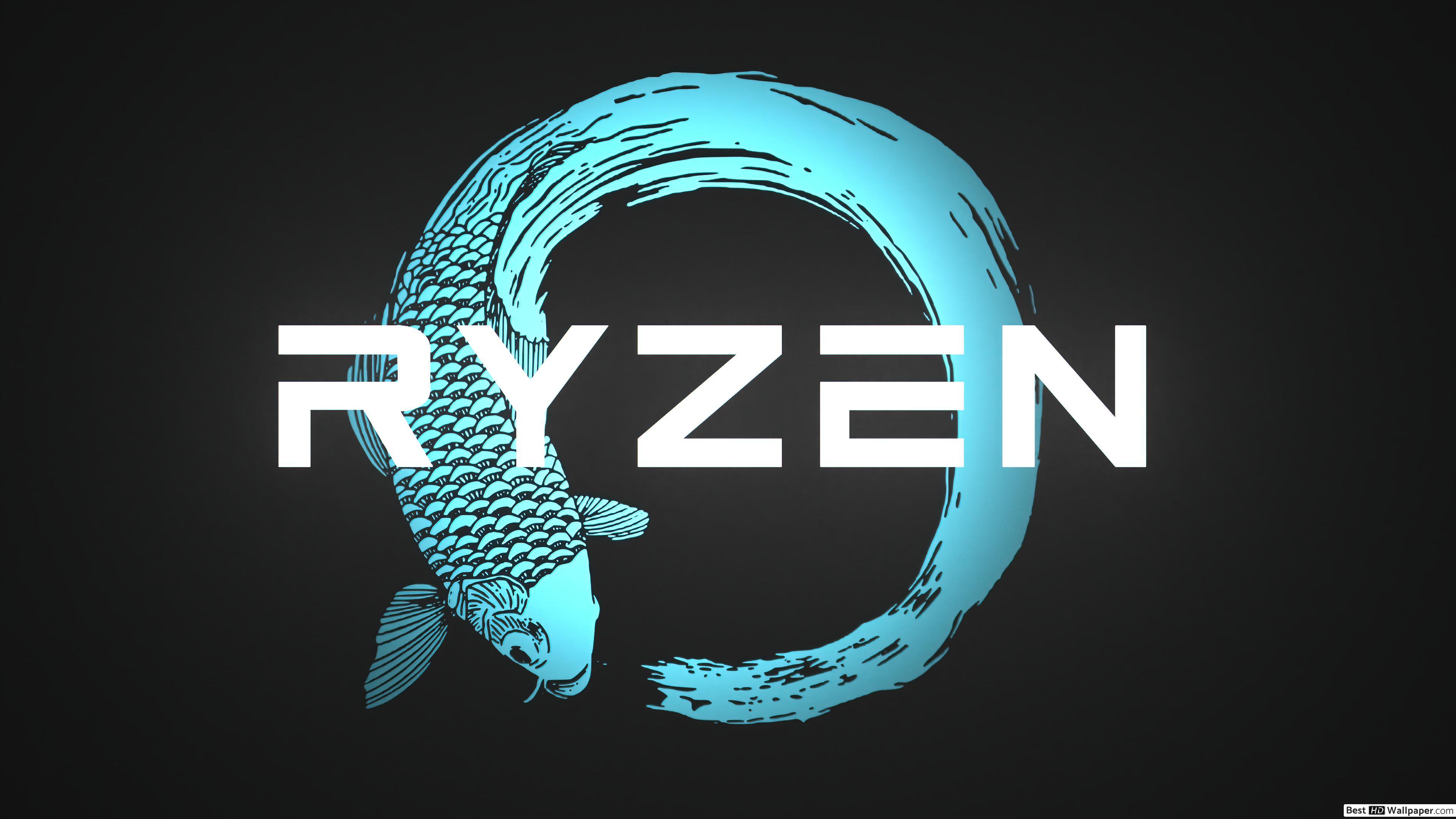 Ryzen 9 Wallpapers - Top Free Ryzen 9 Backgrounds - WallpaperAccess